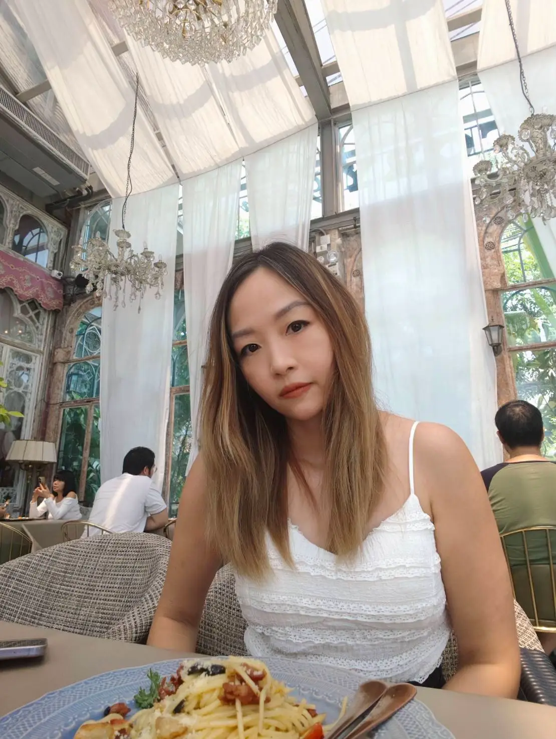 ☕️🍩 🍰ที่เดียวจบนั่งชิลยาวๆ | แกลเลอรีที่โพสต์โดย Zine | Lemon8