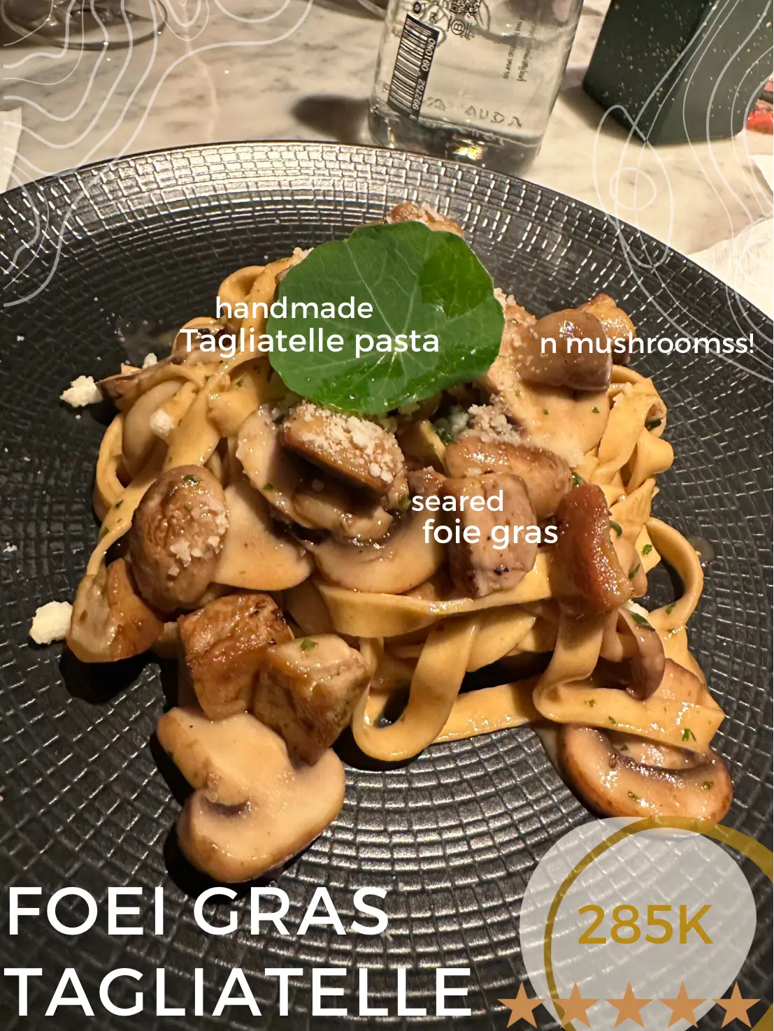 ITALIAN RESTO @Scbd TO ADD UR DINNER DATE LIST🫶🏻 | แกลเลอรีที่โพสต์โดย ...