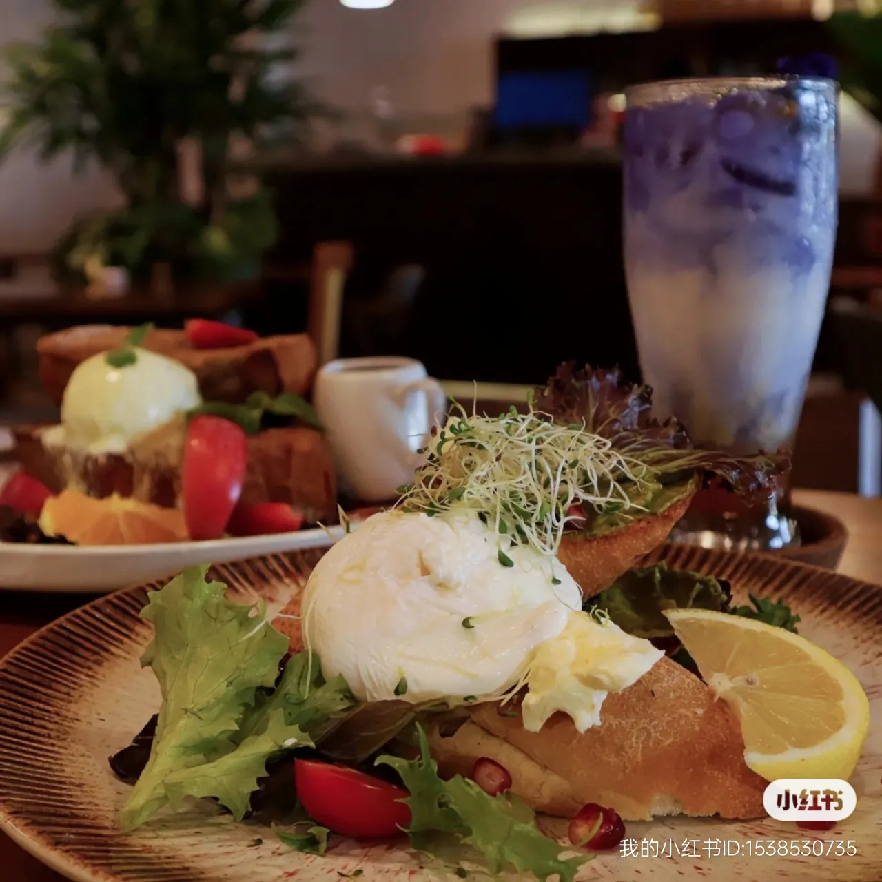 🍽️ Hungry Cafe - Open a paradise for appetite | Galeri disiarkan oleh Yi Zhan Shi | Lemon8