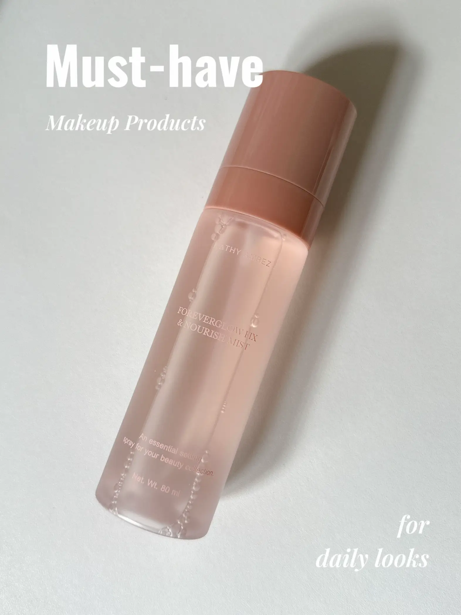 Kathy Spray Beautiful Skin Gripped From The First Time To Try 💖 ...