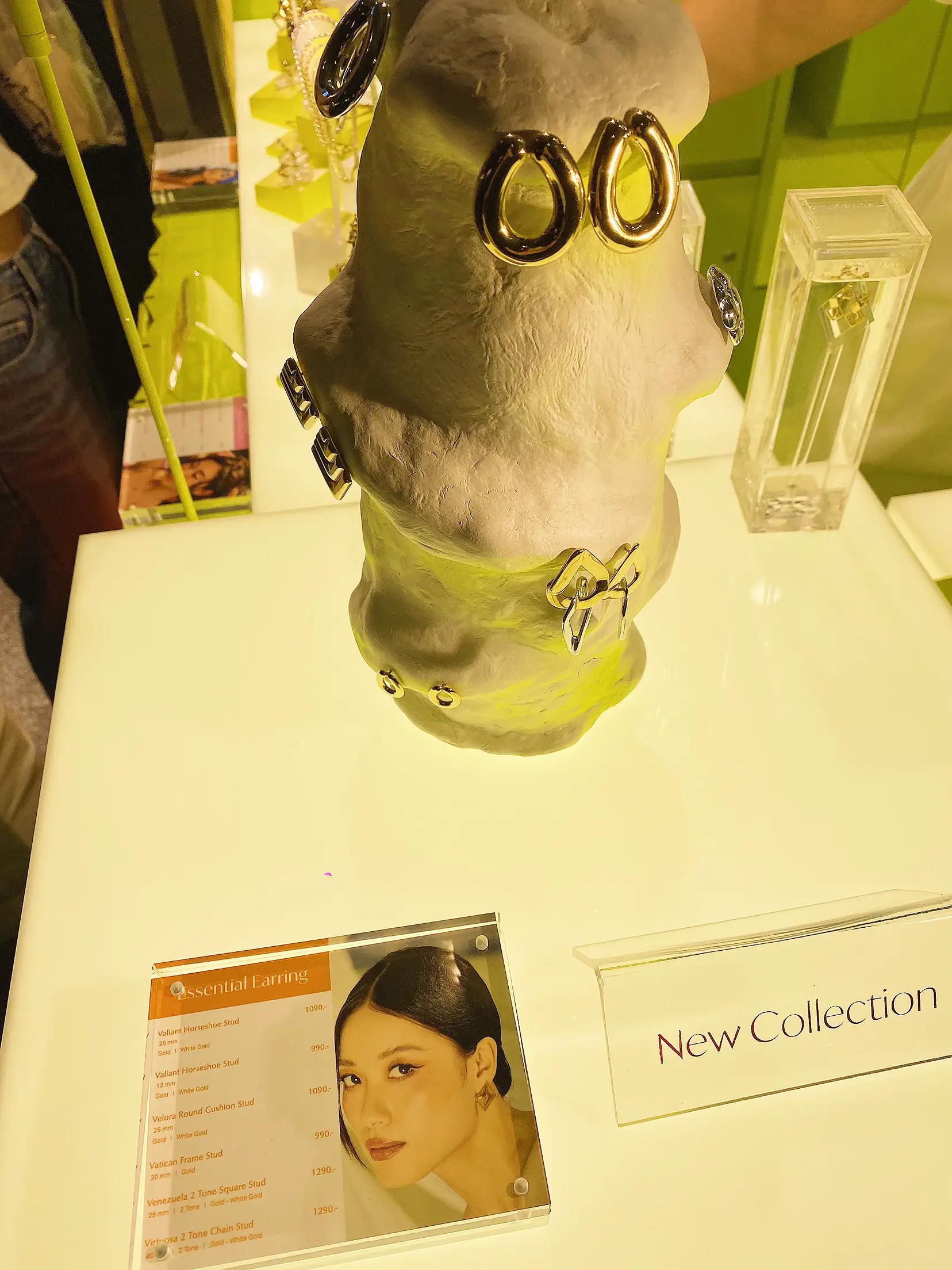 Valichain เครื่องประดับยอดฮิต 👑 | แกลเลอรีที่โพสต์โดย มาจอยกับหมวย ;) ...