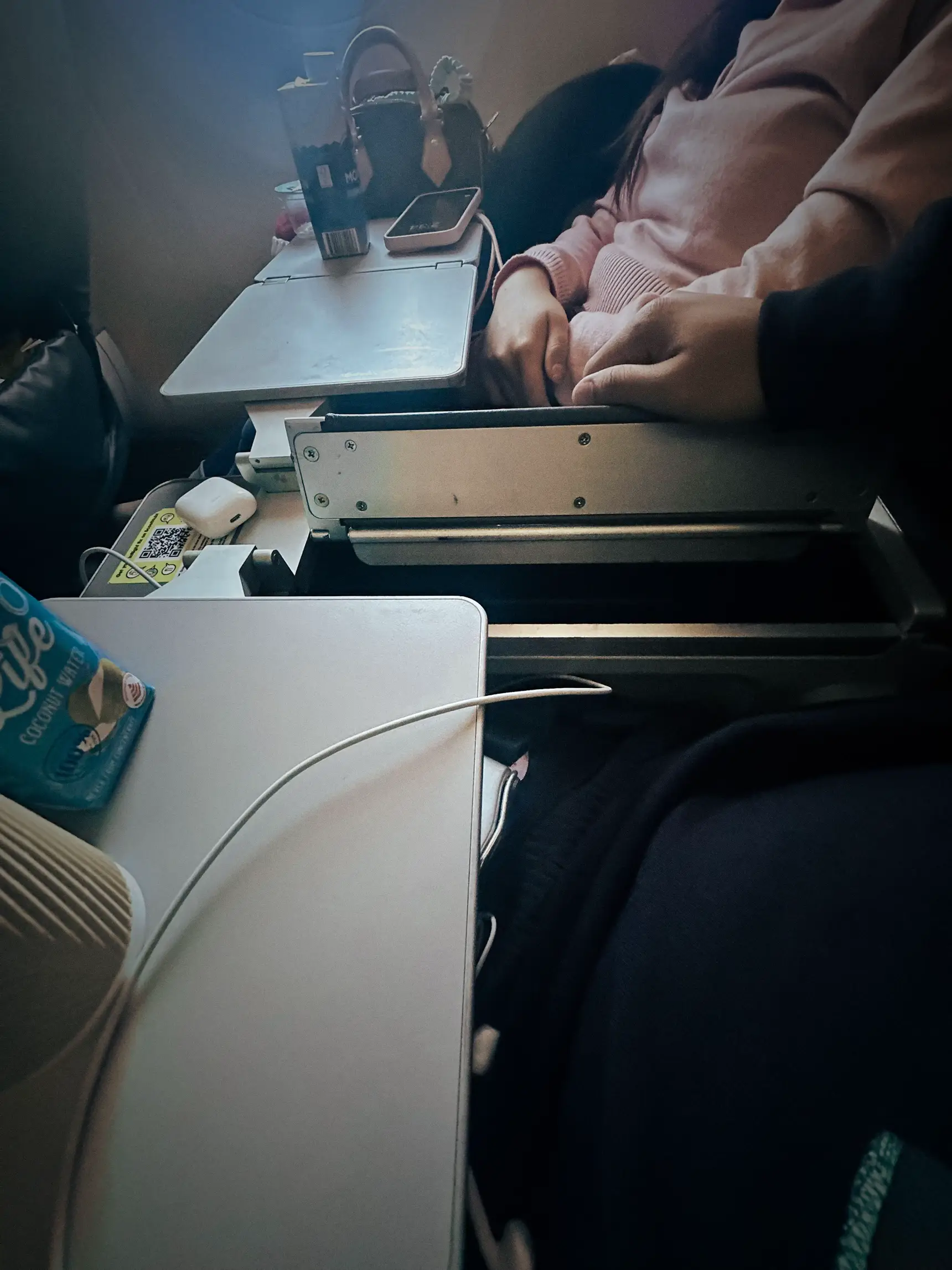 My ScootPlus "Scoot's Business Class" review | Gallery posted by Ethan ...
