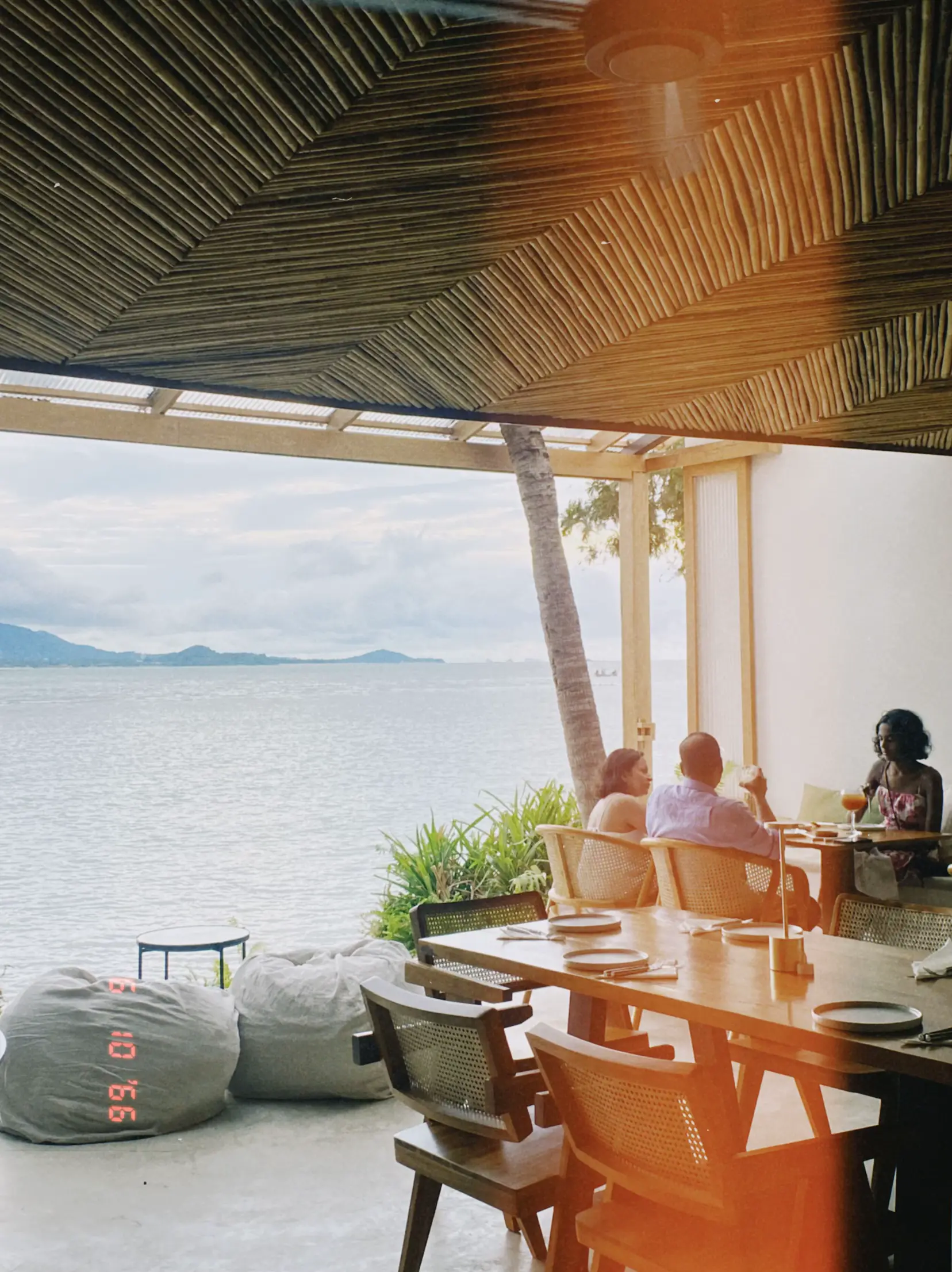 Nahm Samui | แกลเลอรีที่โพสต์โดย EverywherewithJ | Lemon8