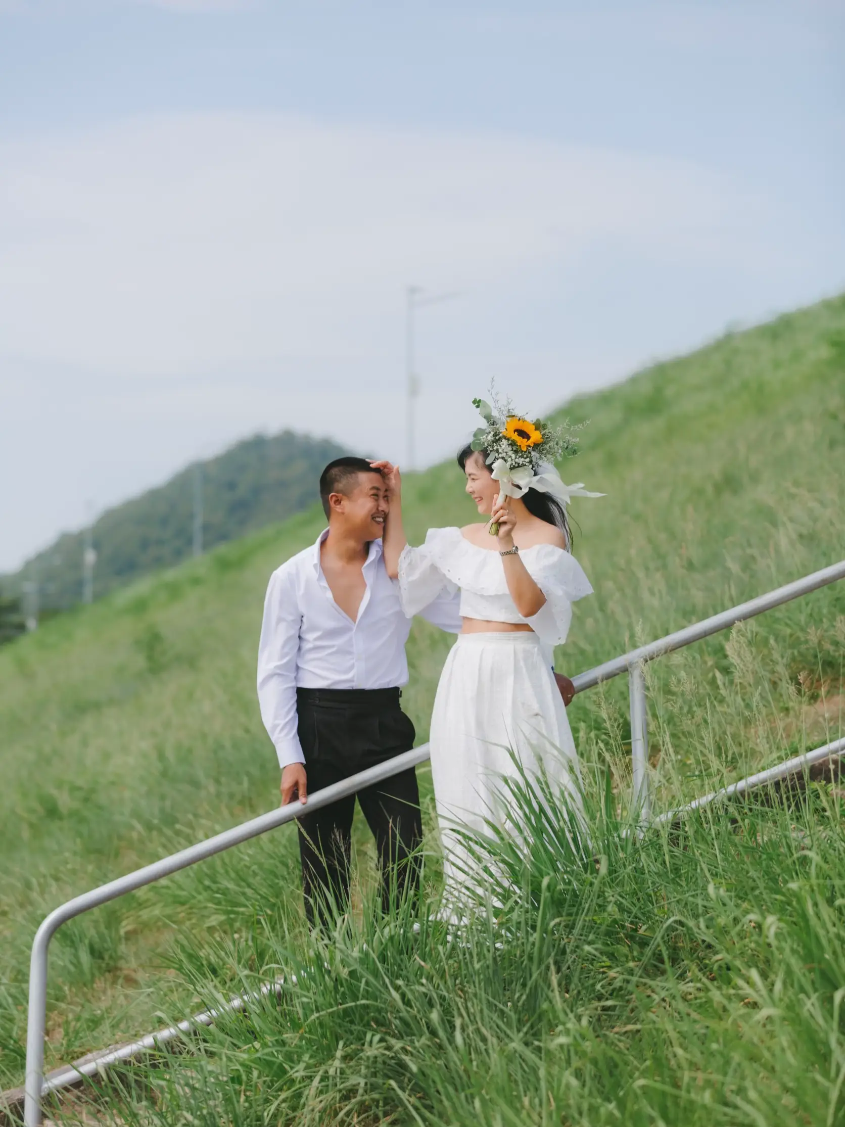 เเชร์มุมถ่ายรูป พรีเวดดิ้ง ที่บางพระ ชลบุรี | แกลเลอรีที่โพสต์โดย Chawin | Lemon8