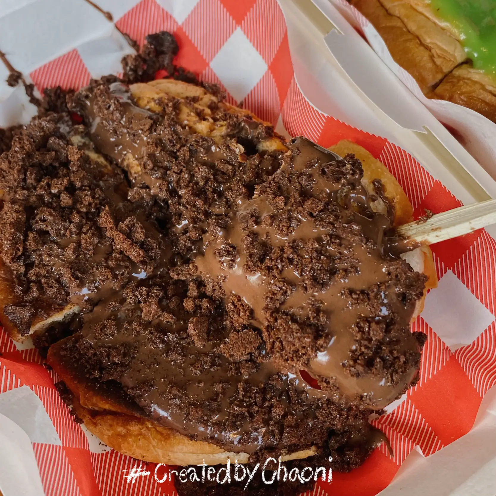 ปังปิ้งเปิดใหม่บางแสน เนยแท้ถังทอง สังขยาโฮมเมดดด 🍞🌟 | แกลเลอรีที่โพสต์ ...