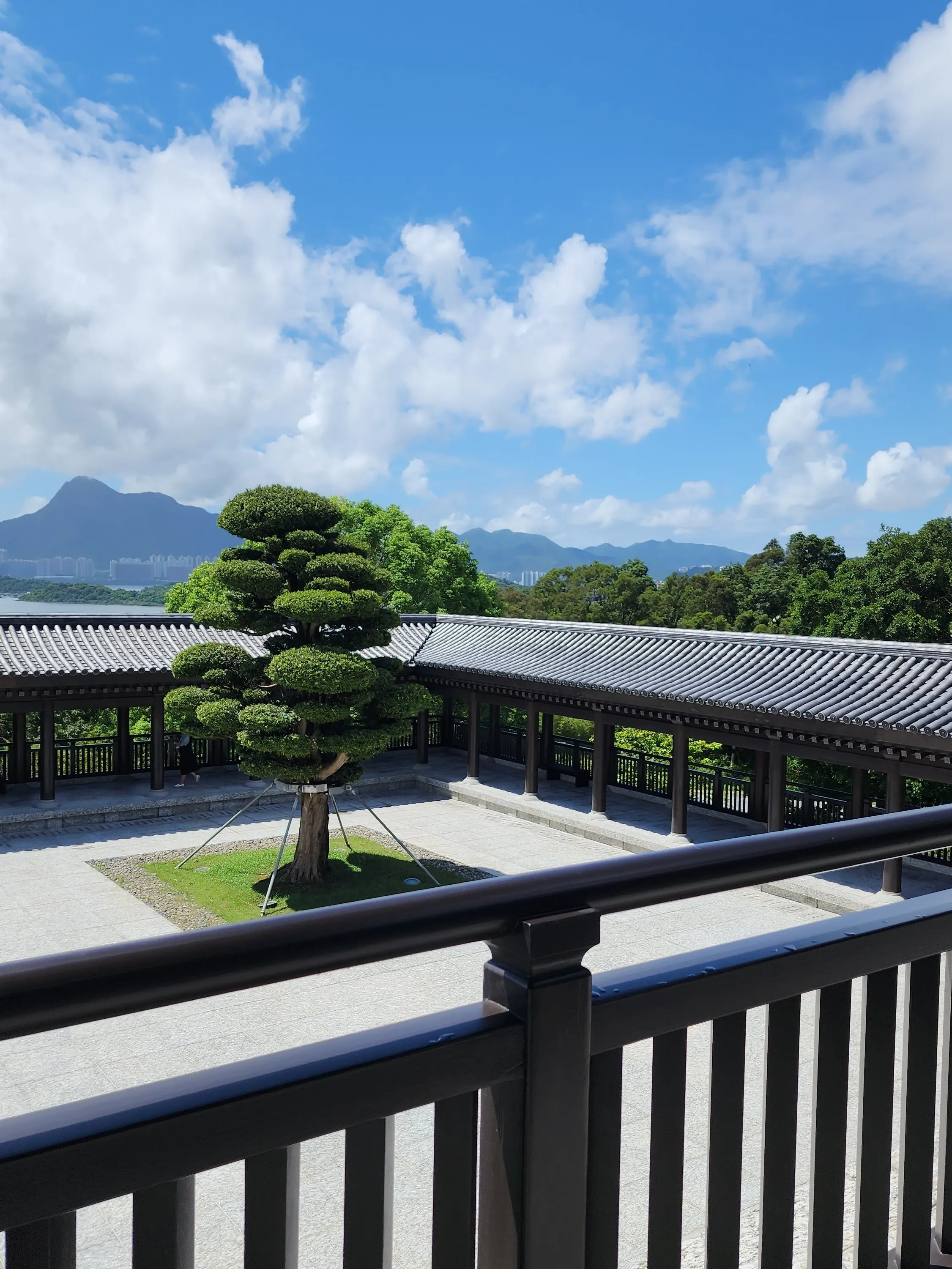 วัดเจ้าแม่กวนอิม ชีซ้าน | แกลเลอรีที่โพสต์โดย โกคุง let 's go | Lemon8