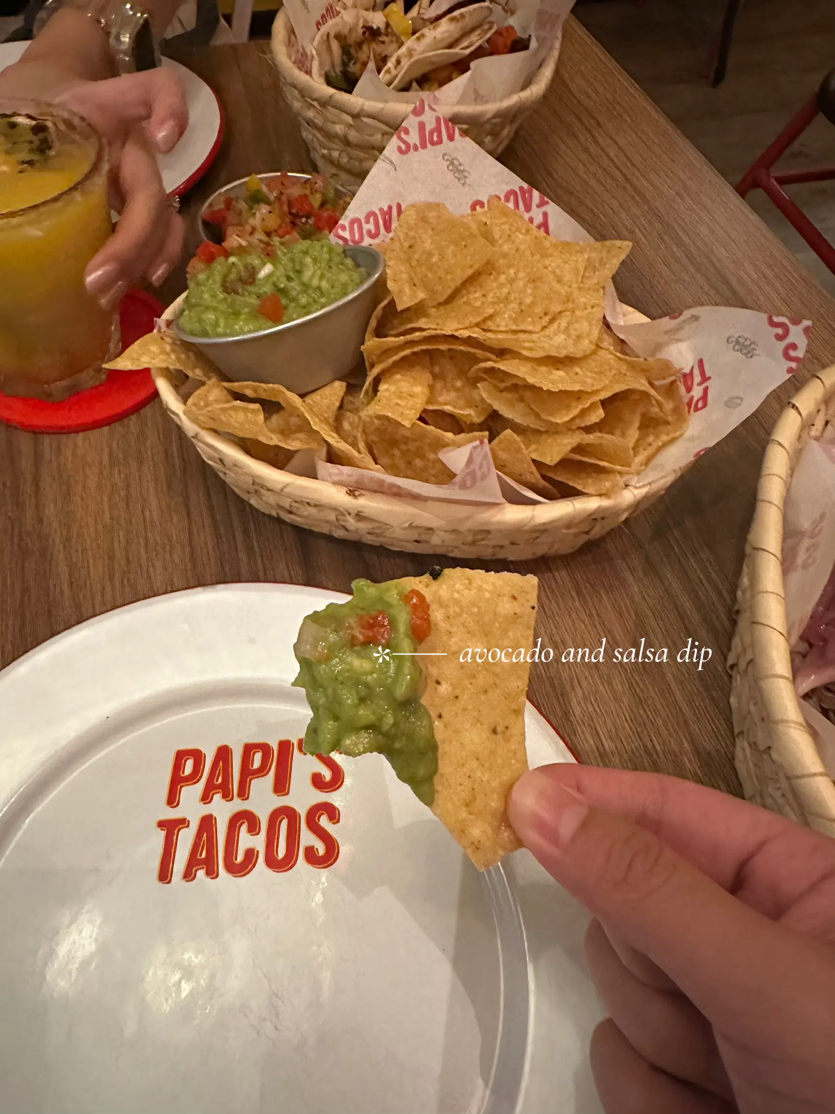 New outlet in JooChiat!! 🌮 Save this place! | Gallery posted by Desiree ...