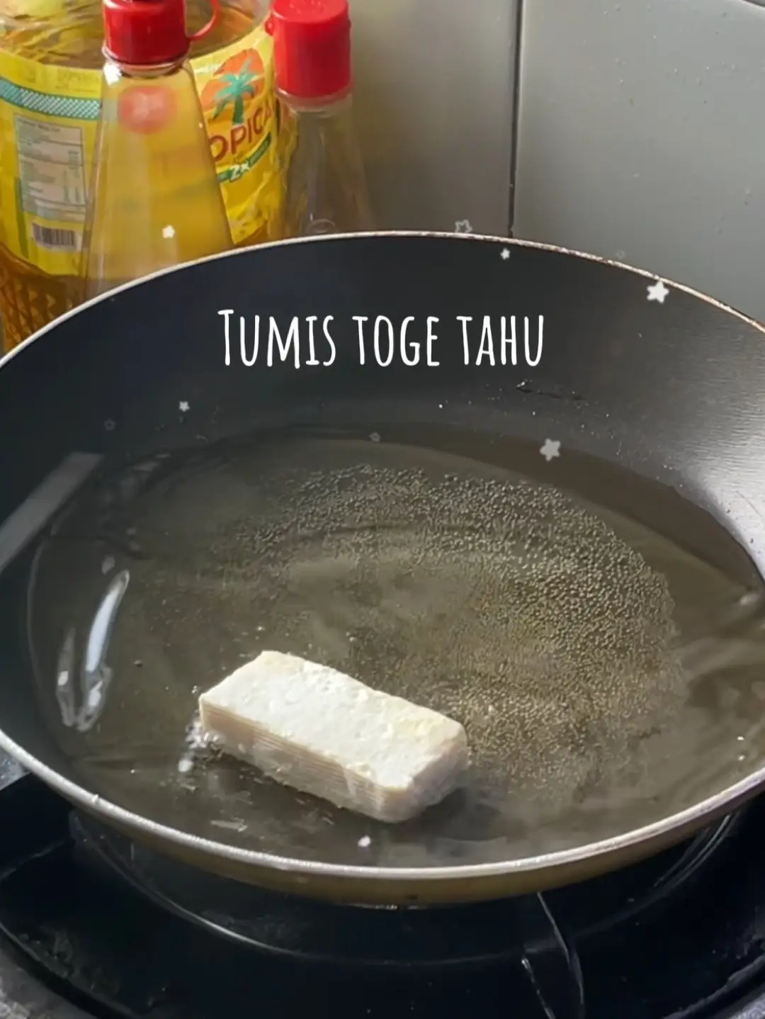 Ide masak simpel dijamin tetep enak😋 | Video dipublikasikan oleh 𝒯𝓇𝒾𝒷𝓊𝓁 ...
