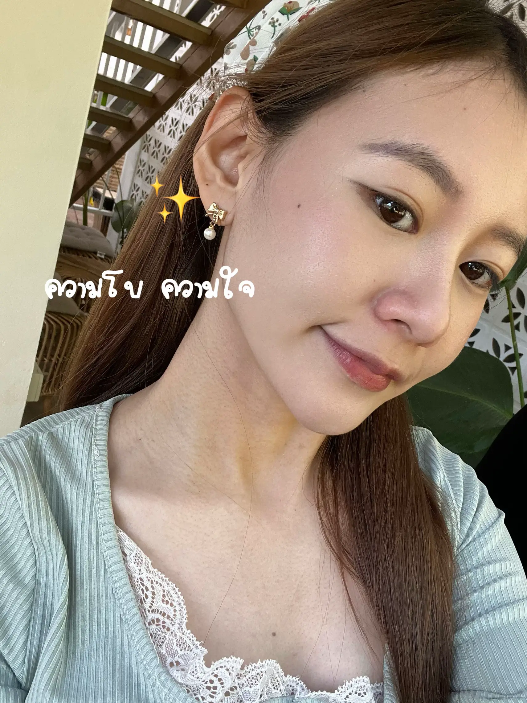 พิกัด ต่างหูโบ ที่ใส่ได้ทุกวันค่า | แกลเลอรีที่โพสต์โดย Bubble.Bearss | Lemon8