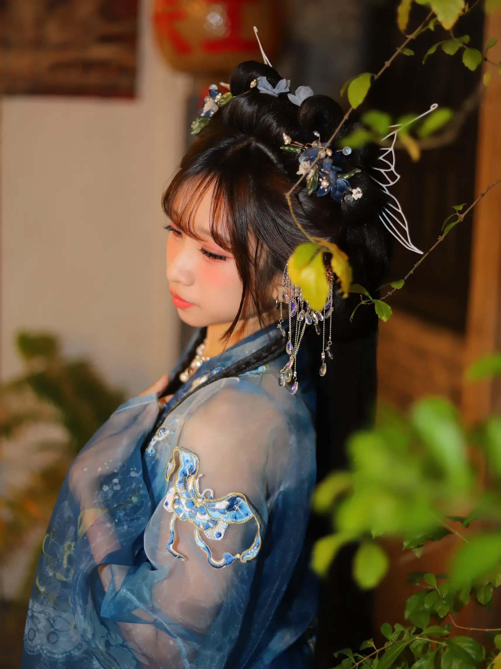 Hanfu Photoshoot that is less than $60?? 🇨🇳 | Gallery posted by _06203 ...