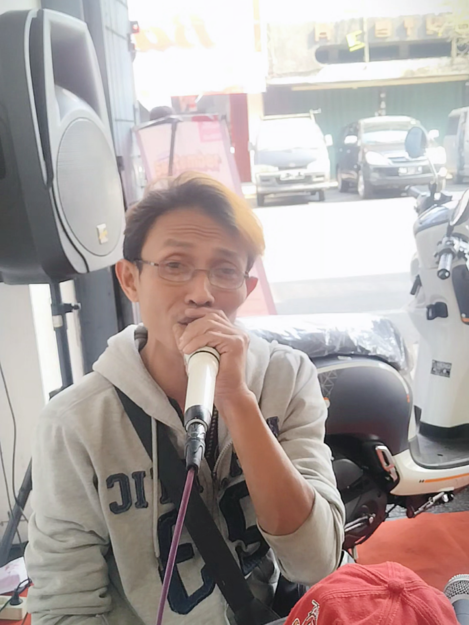 Trisuaka - Merayu Tuhan Akustik Cover | Video dipublikasikan oleh Nicholas | Lemon8