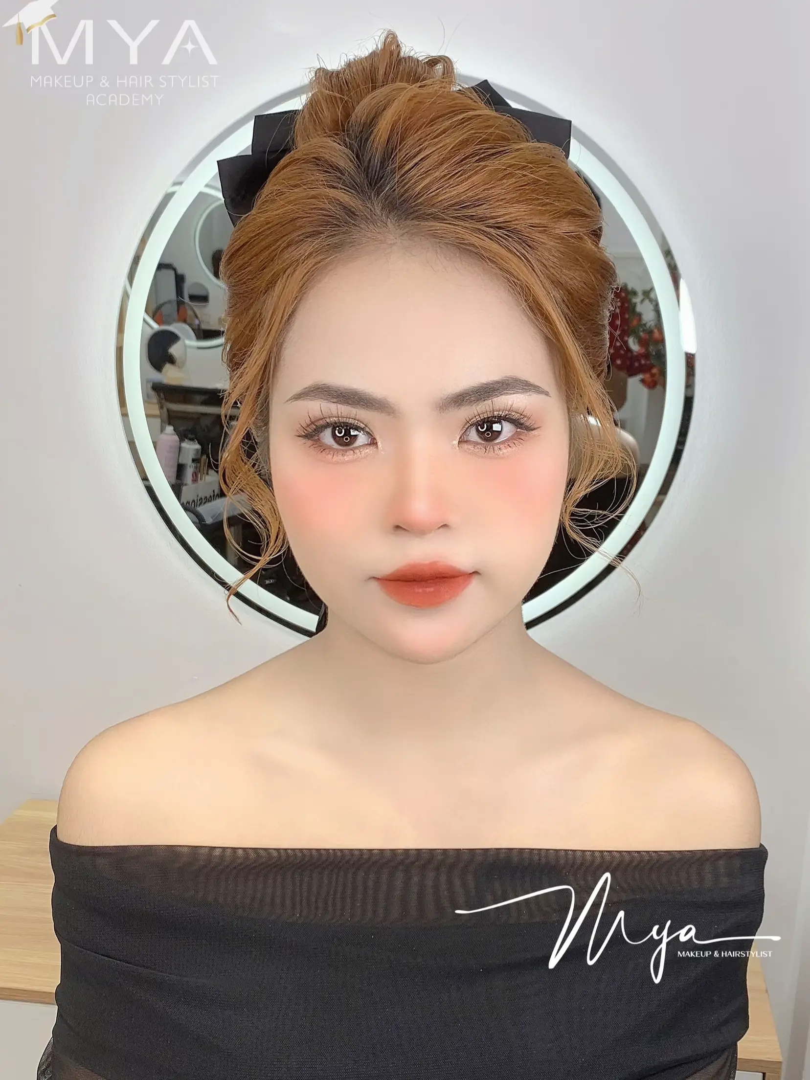 Mya Makeup | Saubhaya Makeup