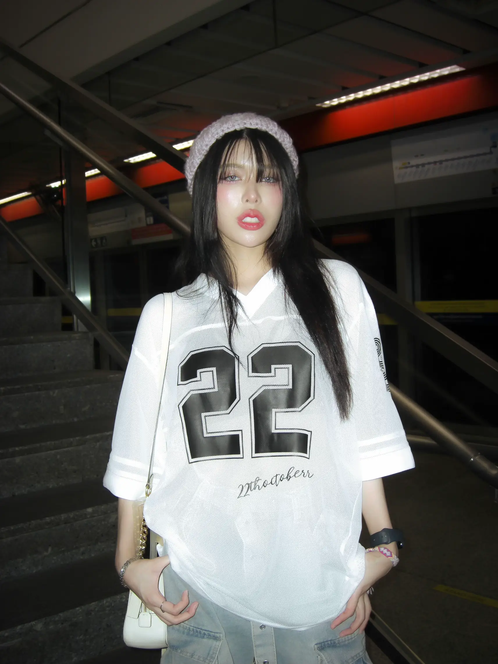 #OOTD | Streetwear Fashion | แกลเลอรีที่โพสต์โดย Pattie(u)💝 | Lemon8