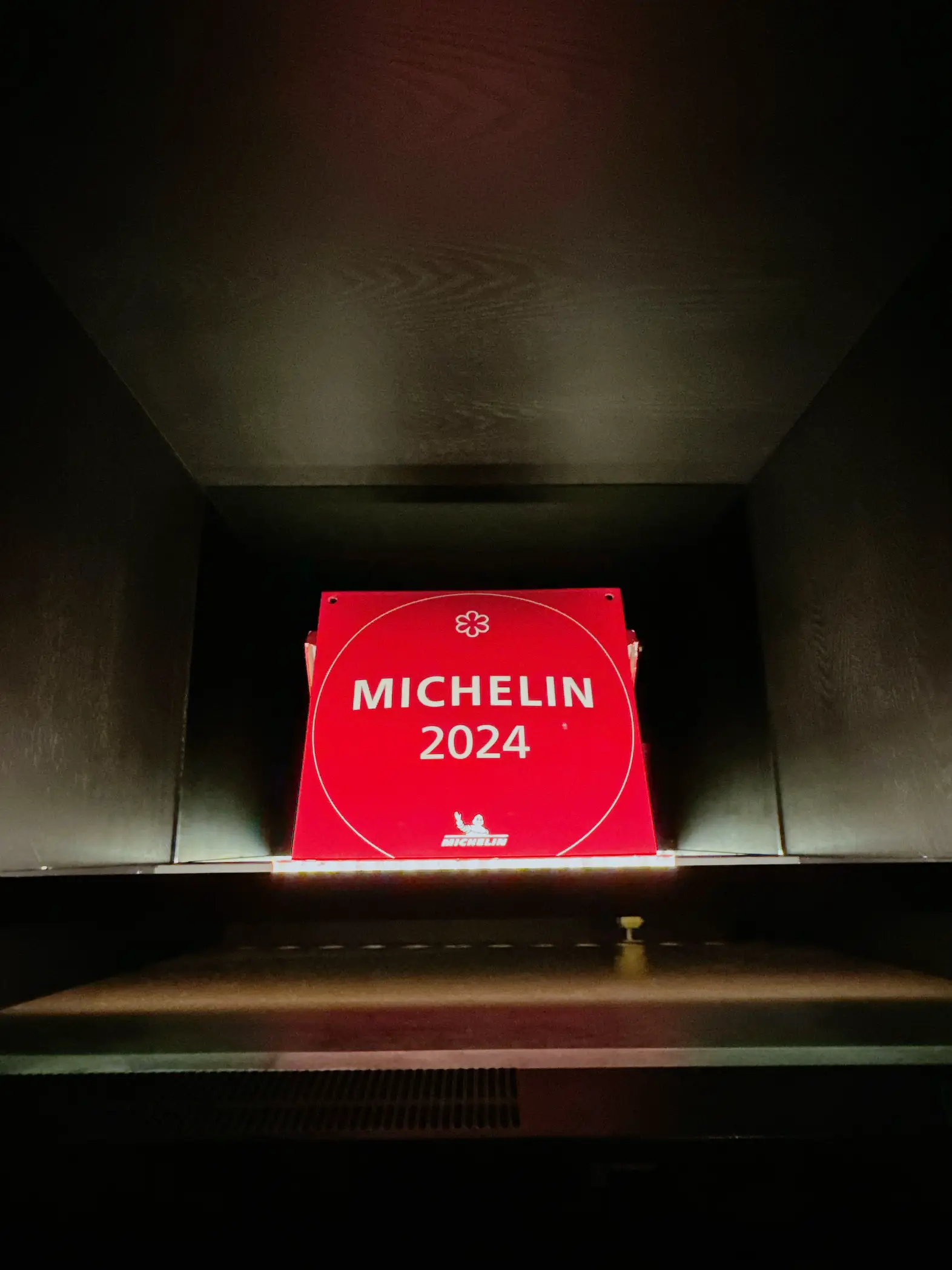 1 MICHELIN Star 🌟 : “Nawa Thai Cuisine” 🇹🇭 | แกลเลอรีที่โพสต์โดย MINK 🔆 | Lemon8