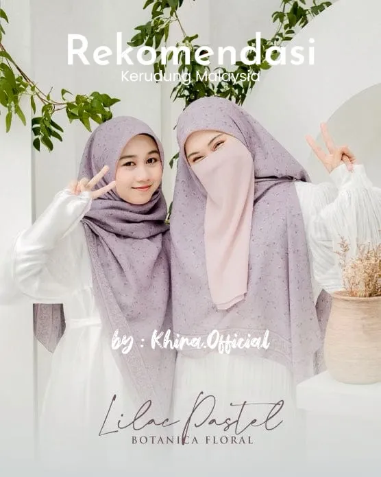 HIJAB MALAYSIA YANG WAJIB KAMU PUNYA‼️ | Galeri disiarkan oleh Akhyara | Lemon8