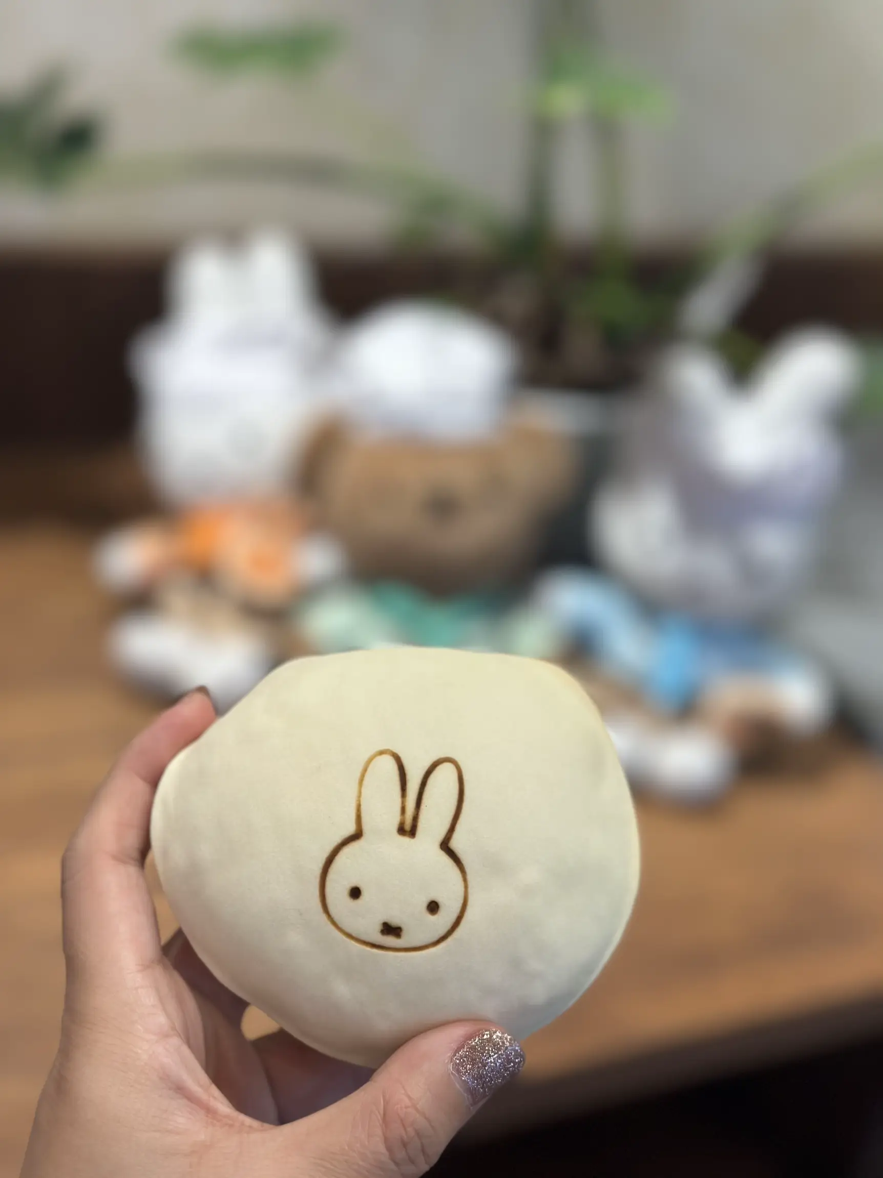 Miffy Bakery | Yufuin | แกลเลอรีที่โพสต์โดย ฝนนี่ รีวิว | Lemon8