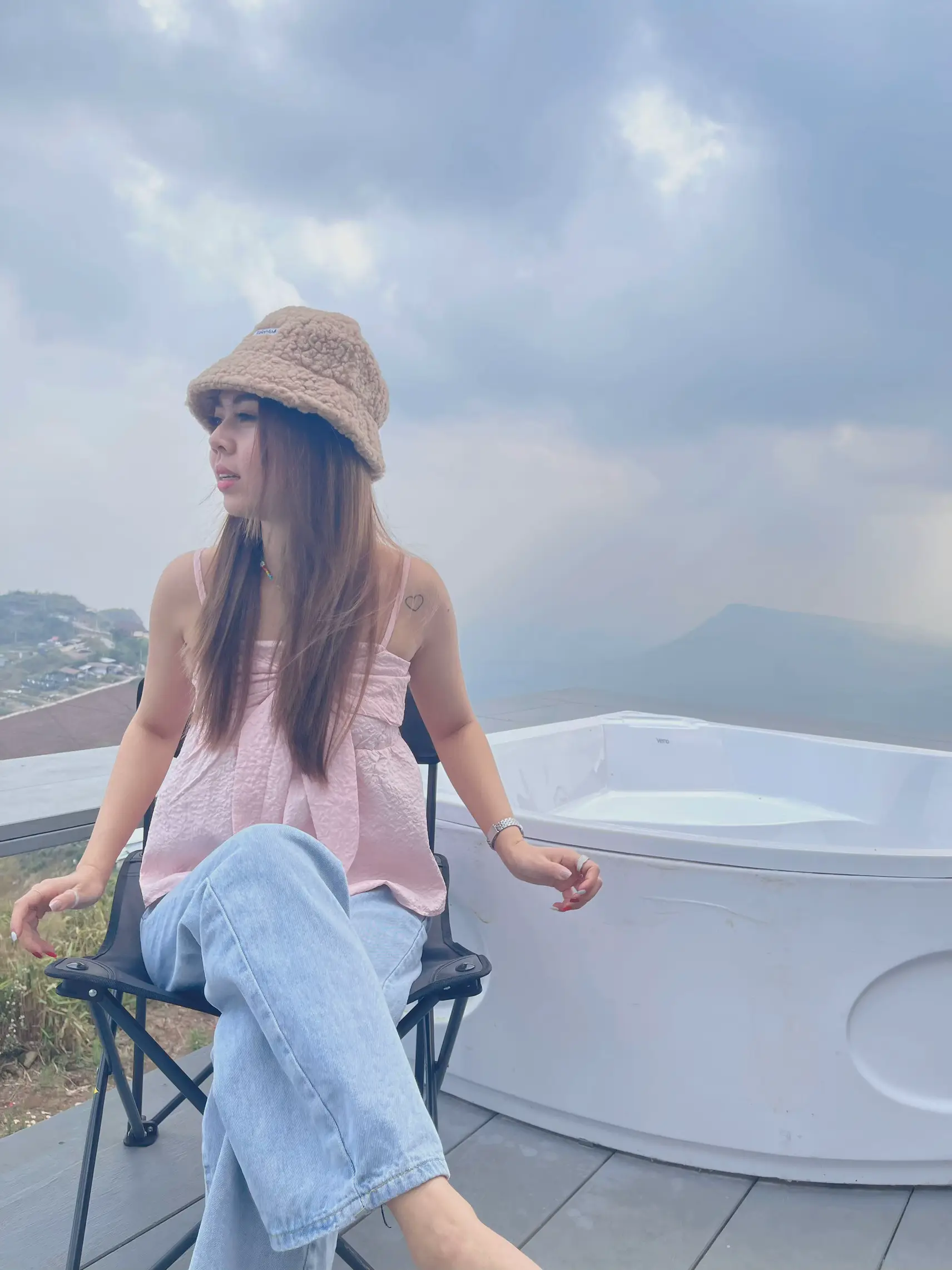รีวิวที่พักภูทับเบิก เพชรบูรณ์ วิวหลักล้าน 🥰 | แกลเลอรีที่โพสต์โดย ...