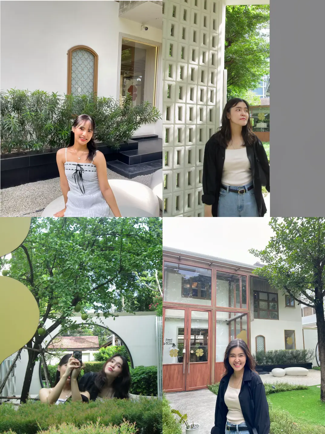 Glig cafe ; cafe พร้อมพงษ์ 🥖☕️ | แกลเลอรีที่โพสต์โดย เพฬา 🧸; Pe-La | Lemon8