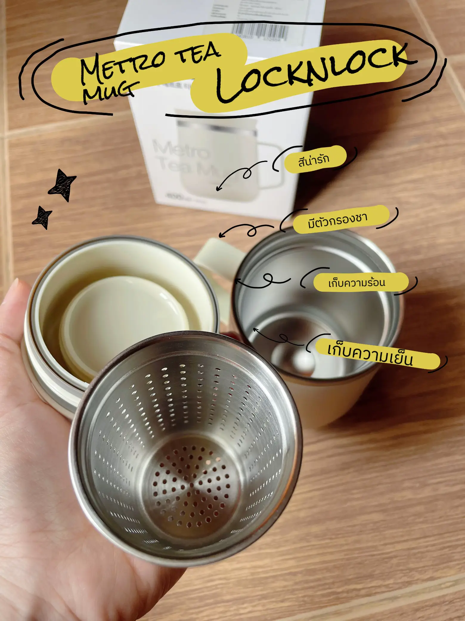 Metro tea mug | แกลเลอรีที่โพสต์โดย Roro | Lemon8