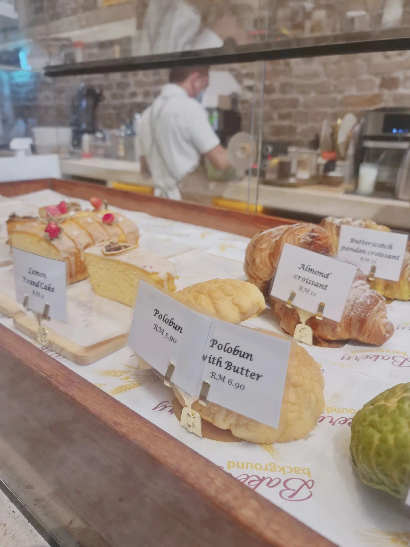 Piccadilly Cafe in KL a must visit cafe | Galeri disiarkan oleh Misa ʕ ...