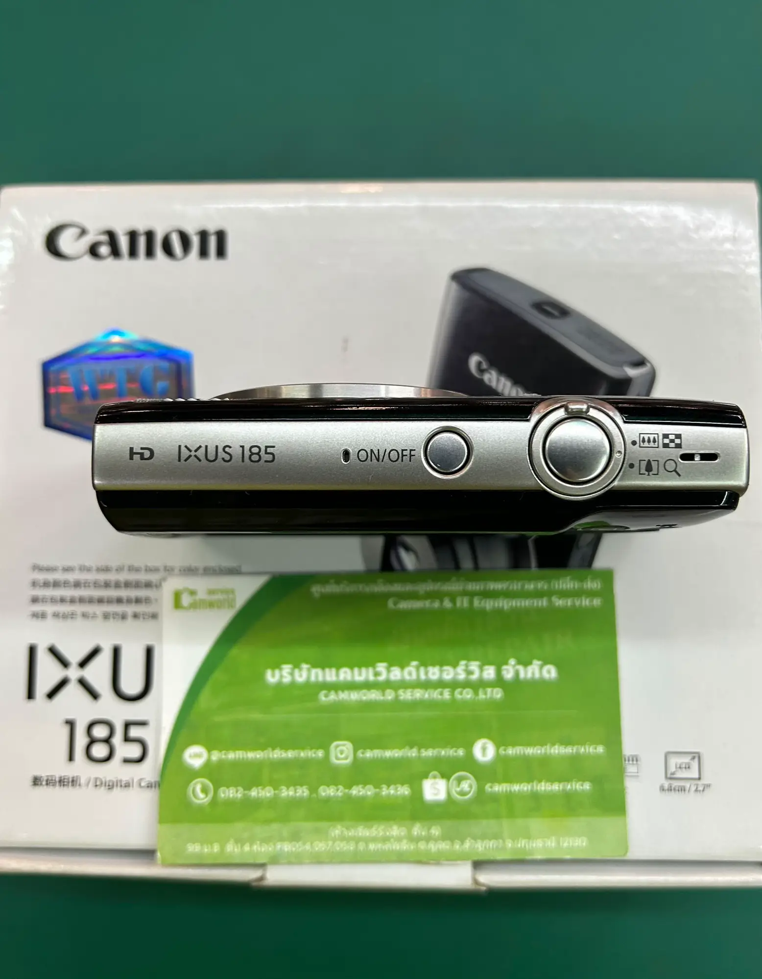 DIGIC 8 Image Processor - การค้นหาใน Lemon8