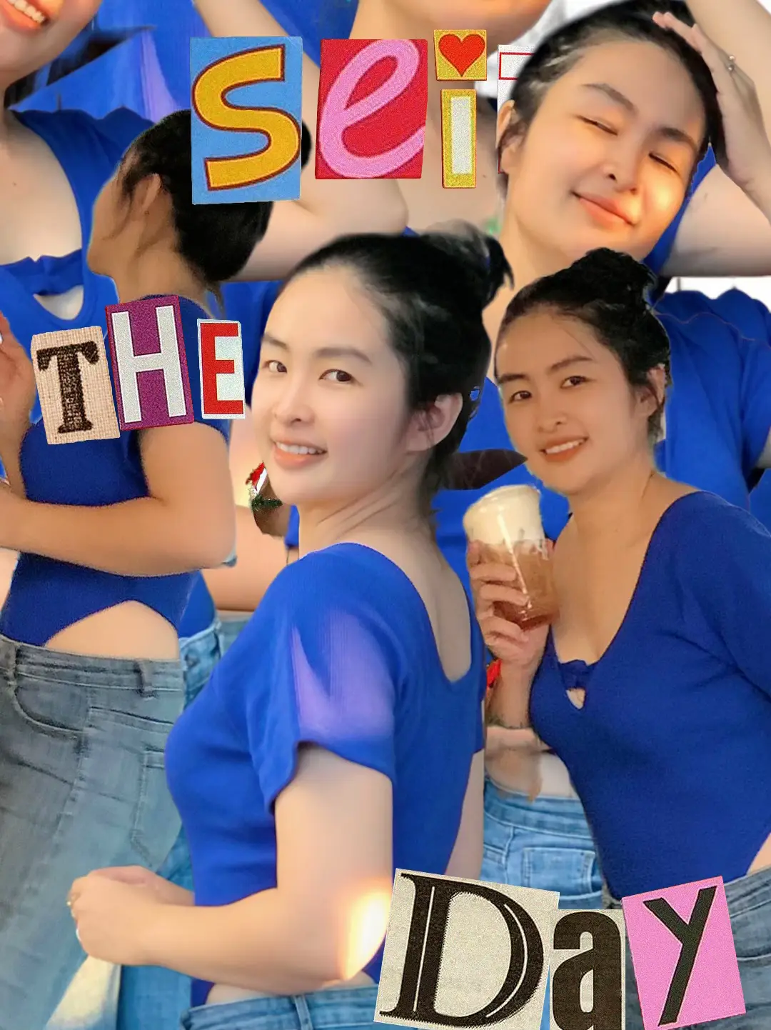 Love yourself | Bộ sưu tập do Hạ Mây đăng | Lemon8