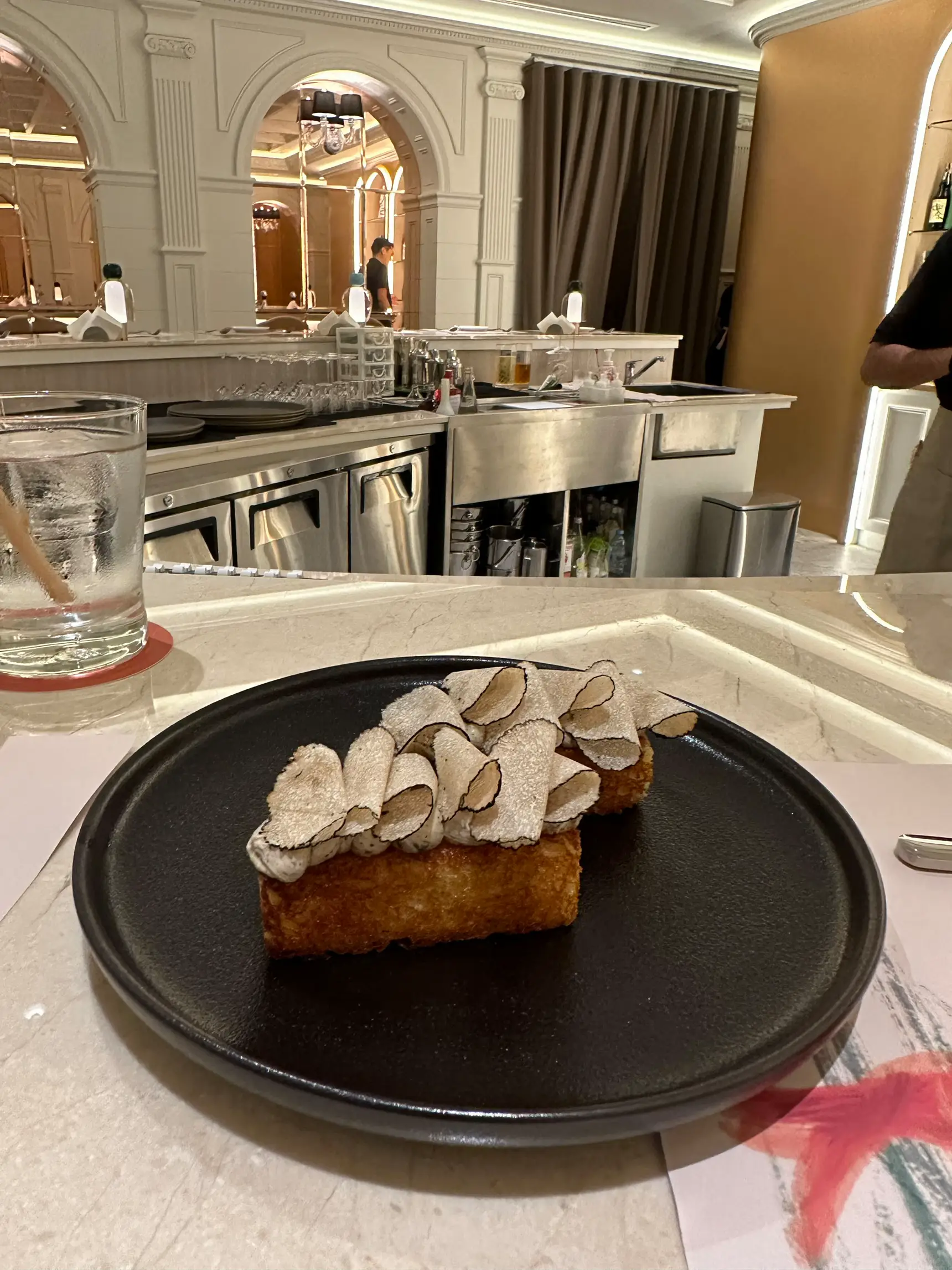 SHOKEN Japanese tapas | แกลเลอรีที่โพสต์โดย jessvongvanij | Lemon8