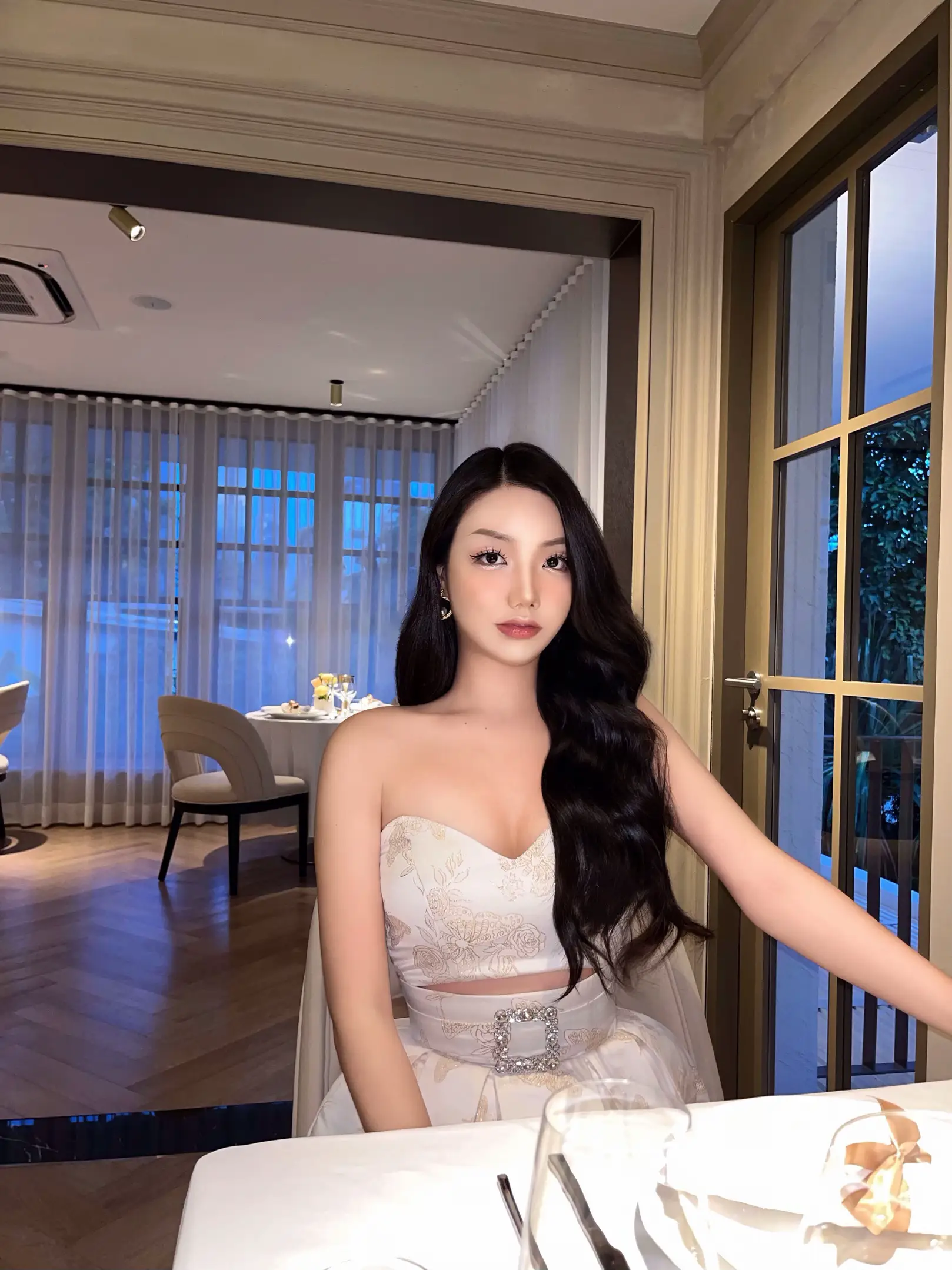 Rica | Fine dining ที่สาวทองหล่อทุกคนต้องเช็คอิน | แกลเลอรีที่โพสต์โดย Hammie Yoon | Lemon8