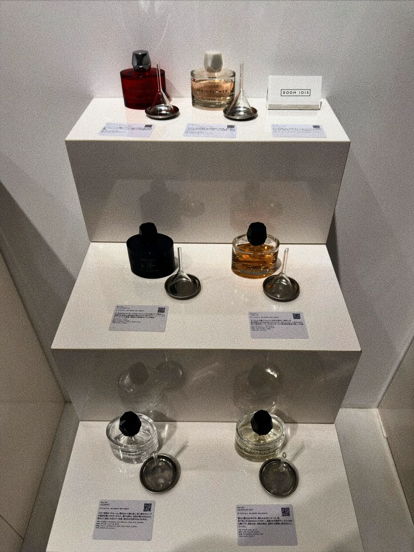 Fragrance Shopping In Tokyo 🇯🇵 | Gallery posted by Perfume Dood | Lemon8