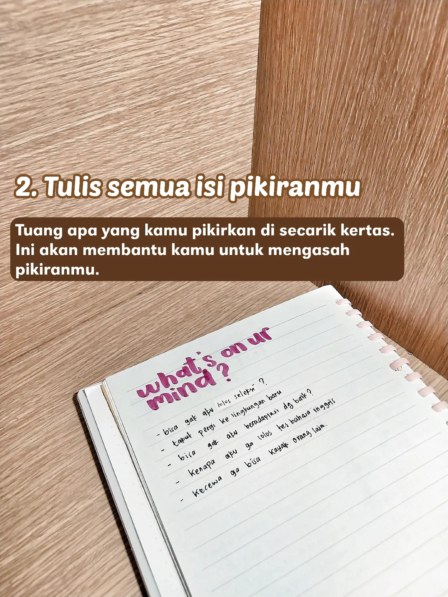 Apa Itu Brainstorming? | Galeri diposting oleh Study and Tips | Lemon8