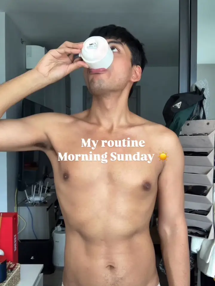 มอนิ่งคั้บ มอนิ่ง เค้าบอกว่าไม่พูดดีกว่า 👋🏽 | วิดีโอที่เผยแพร่โดย James Styles | Lemon8