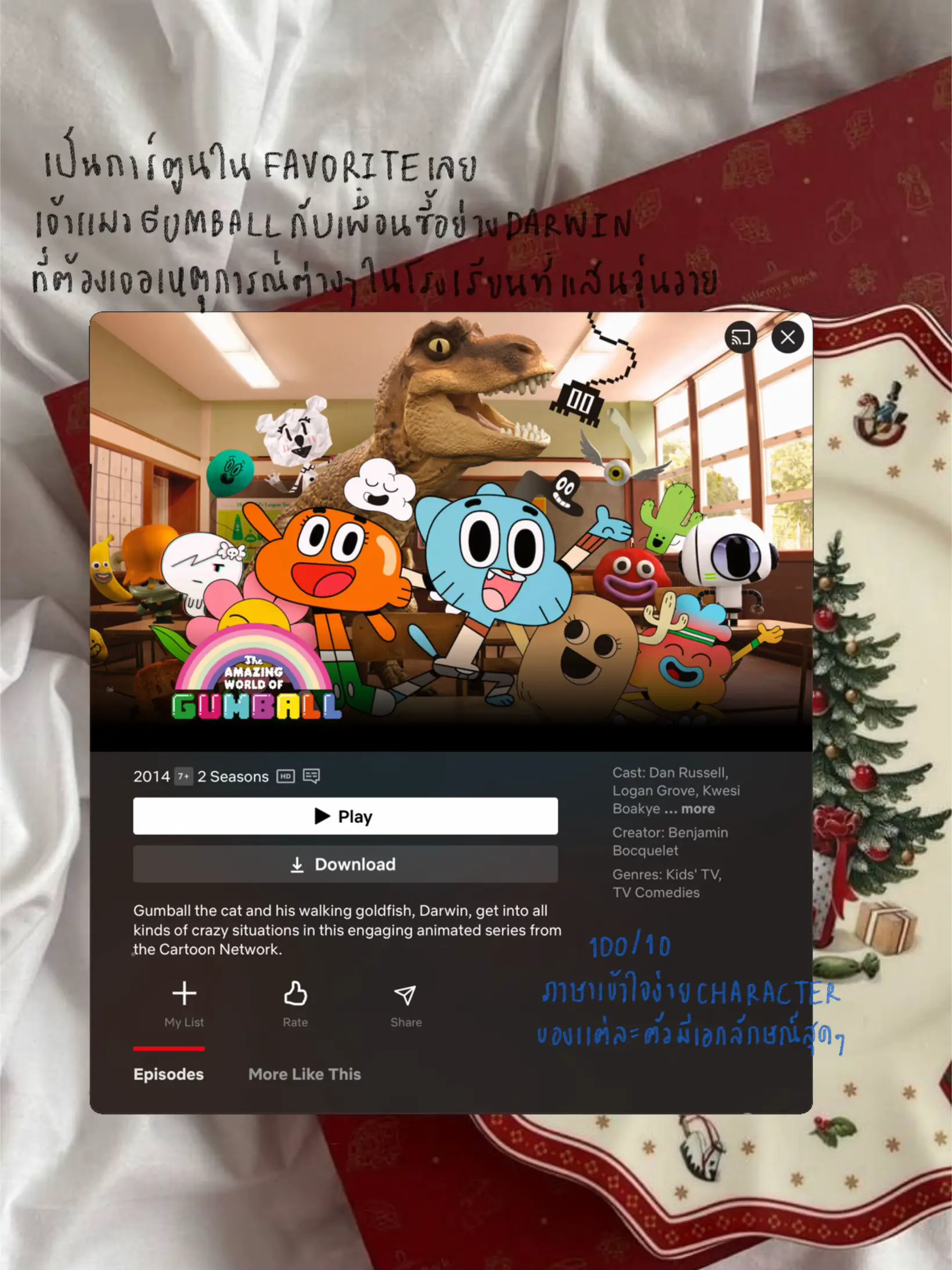 หนังน่าดูในช่วงเทศกาลหยุดยาว | แกลเลอรีที่โพสต์โดย myn | Lemon8