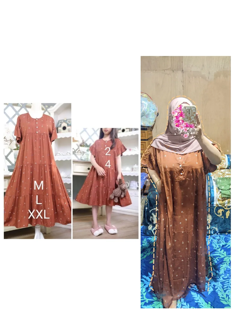 stnoorhfsah memposting kontrib | Galeri diposting oleh Mama Faiz | Lemon8