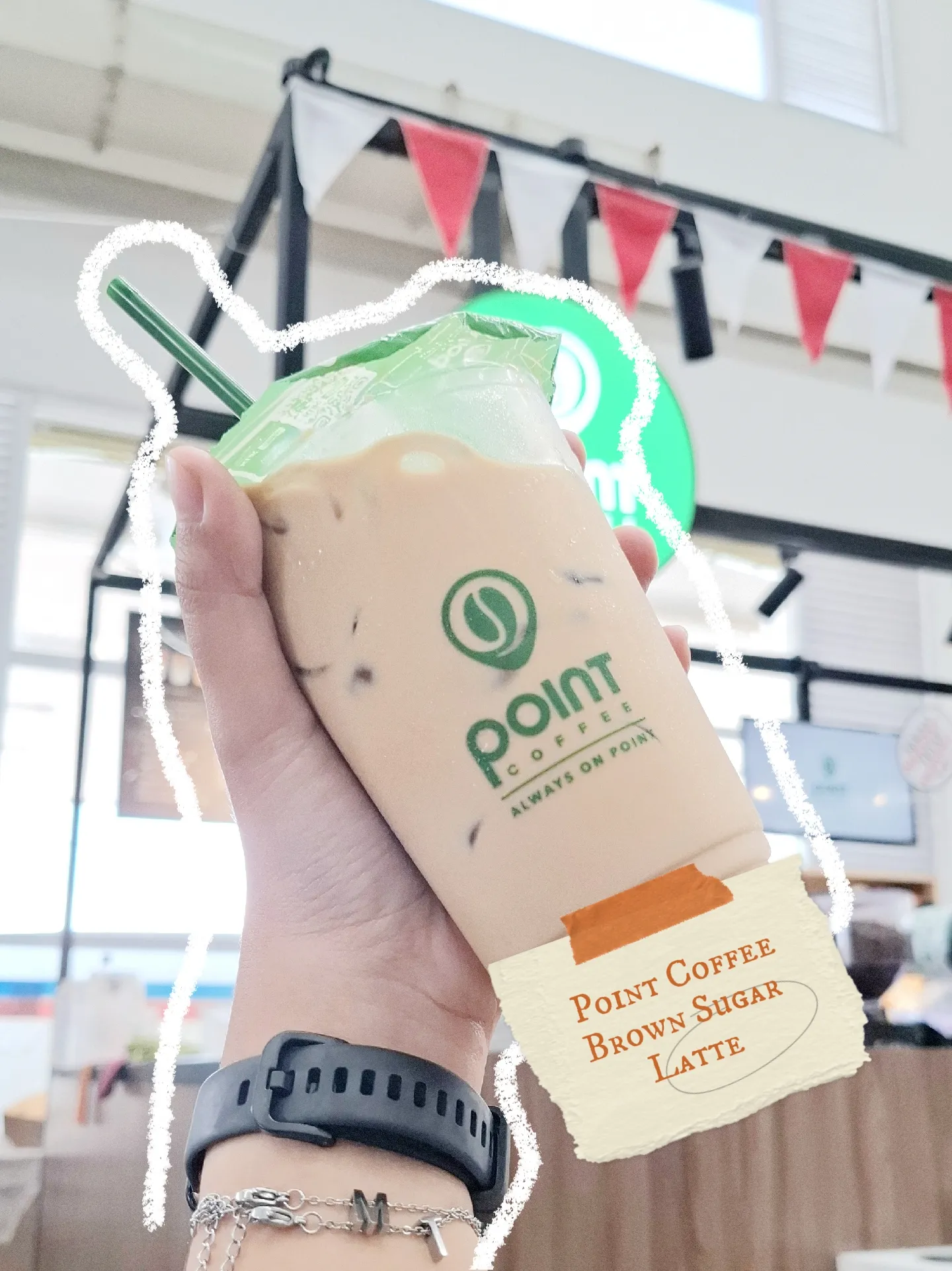 Coffee yang Paling Sering di Repeat Order !!! | Galeri diposting oleh ...