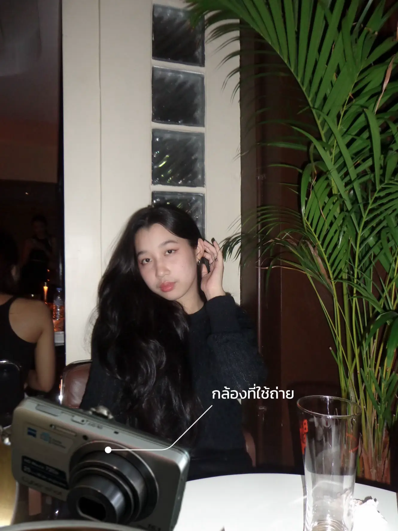 [ Bar ] 🍷BAY BAY | แกลเลอรีที่โพสต์โดย neinunta | Lemon8