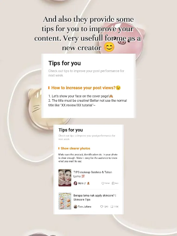 Lemon8 Web - Carian Lemon8