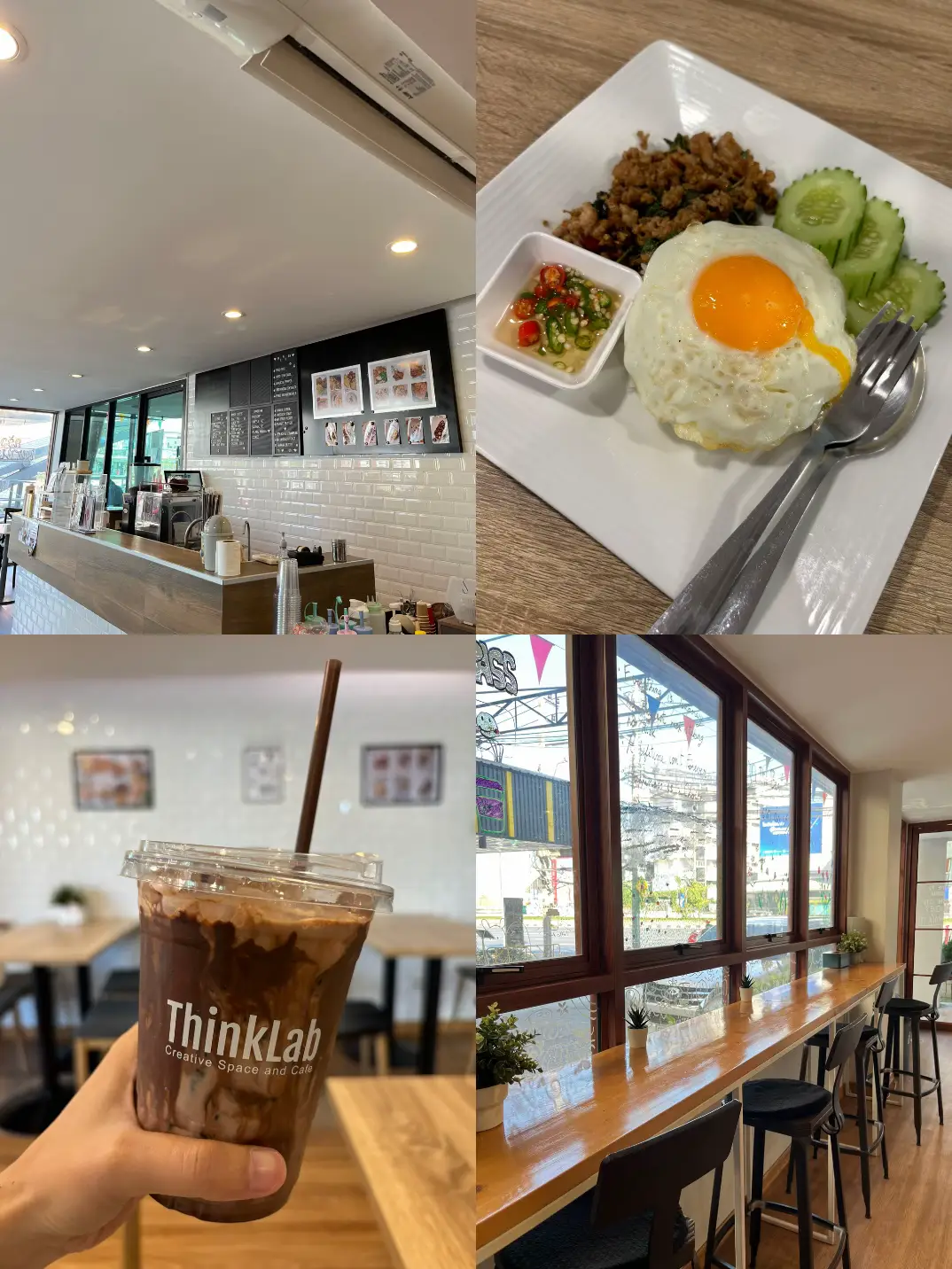 Metro Hotel (หัวลำโพง)🚇🏢 | แกลเลอรีที่โพสต์โดย Srwm | Lemon8