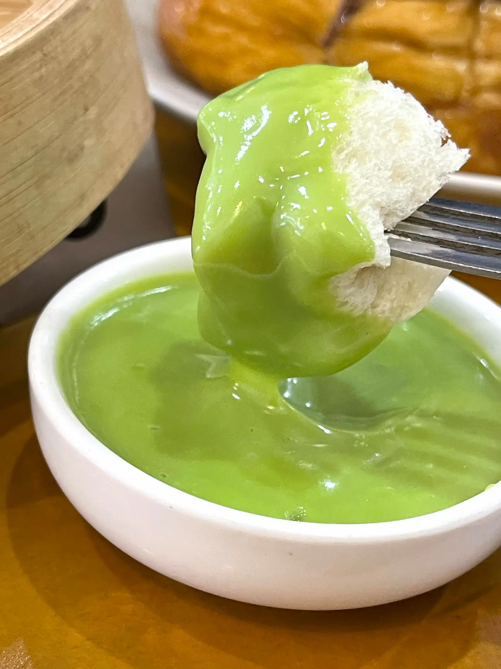 Sweetness: JUNE PANG @ GOLD LINE | Gallery posted by Enjoywoolife | Lemon8