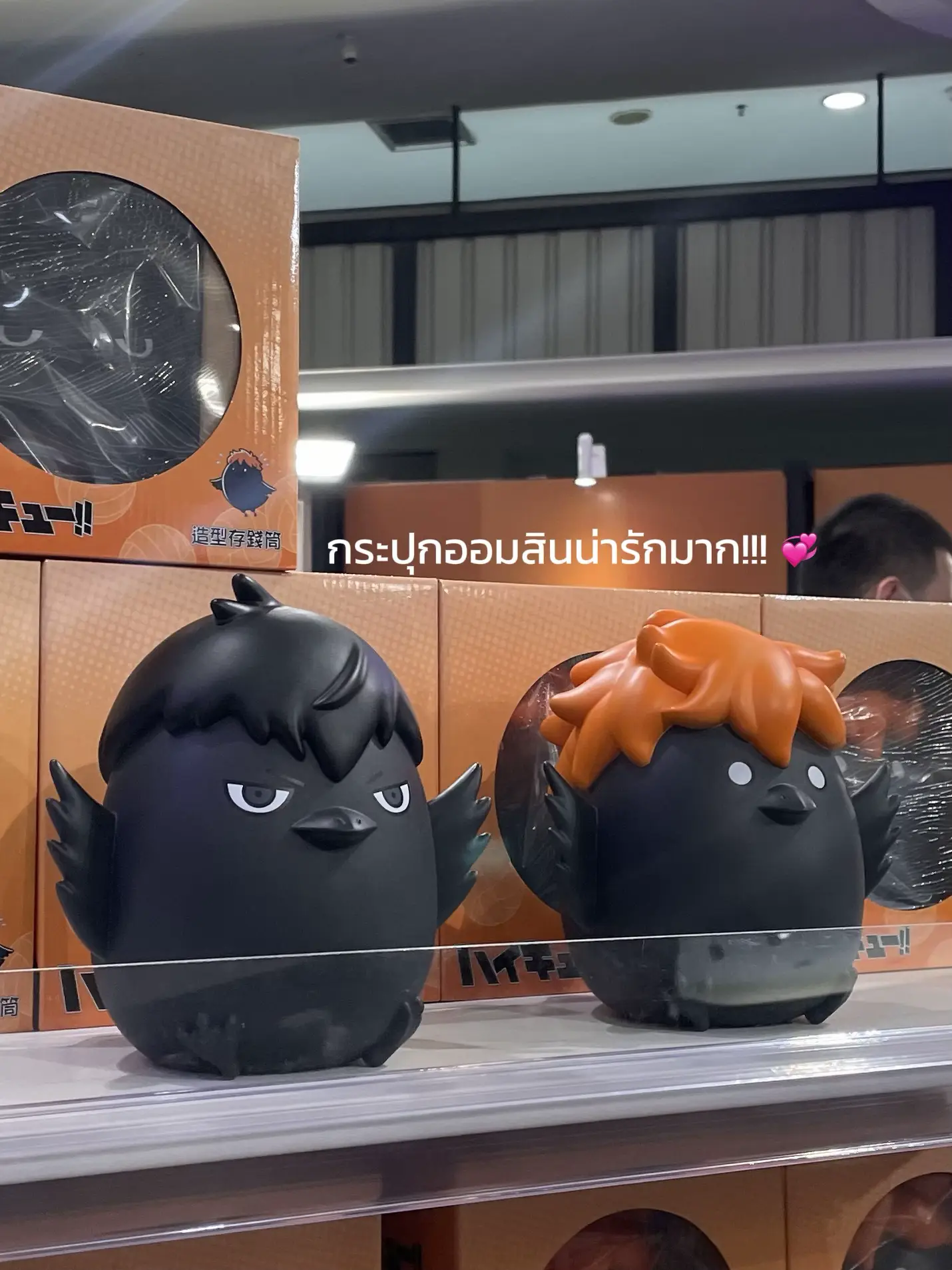 Haikyupopupreservation - การค้นหาใน Lemon8