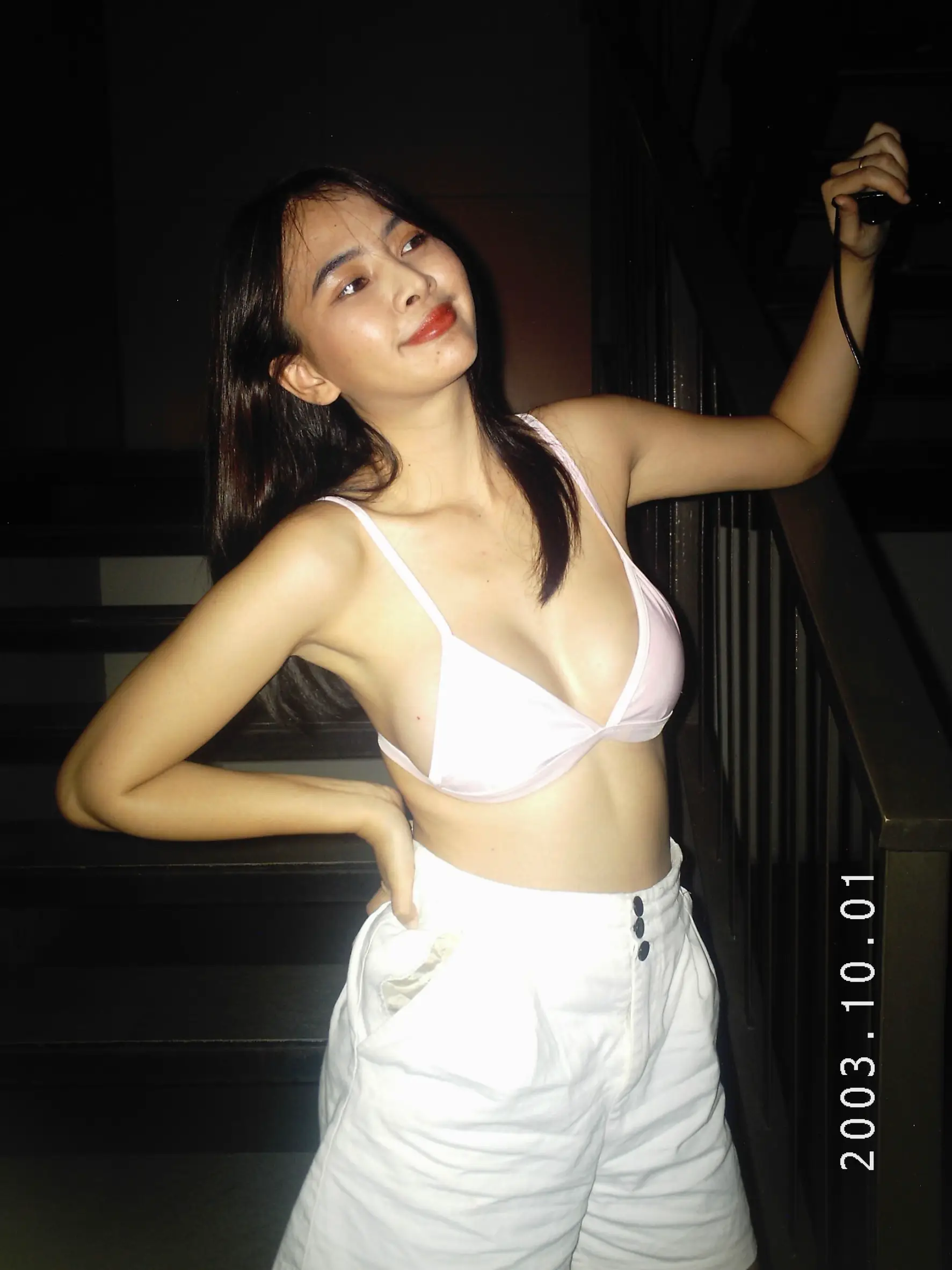 กล้อง Polaroid a520 งบ 250฿รส. | แกลเลอรีที่โพสต์โดย GG_ | Lemon8