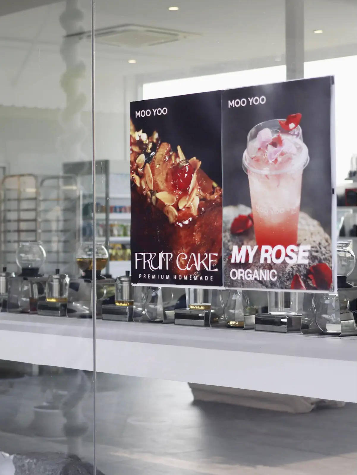 MOO YOO CAFE (Flywheel) | Gallery posted by NNATT | Lemon8