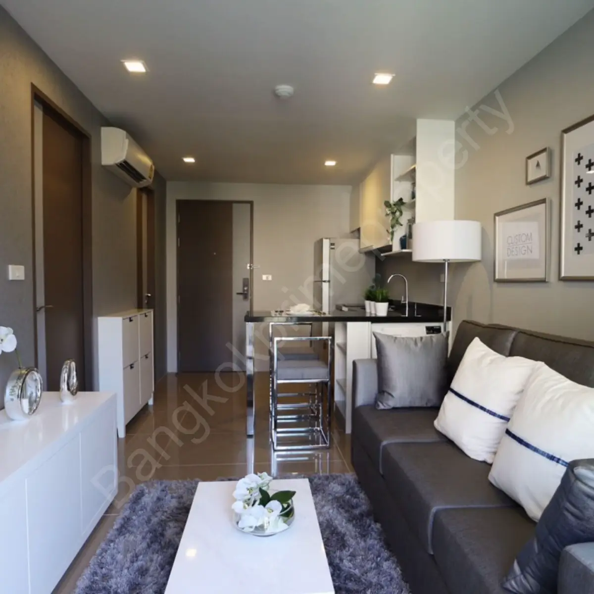Express Sale Exclusive Mirage Sukhumvit 27 | Gallery posted by BPP Property | Lemon8