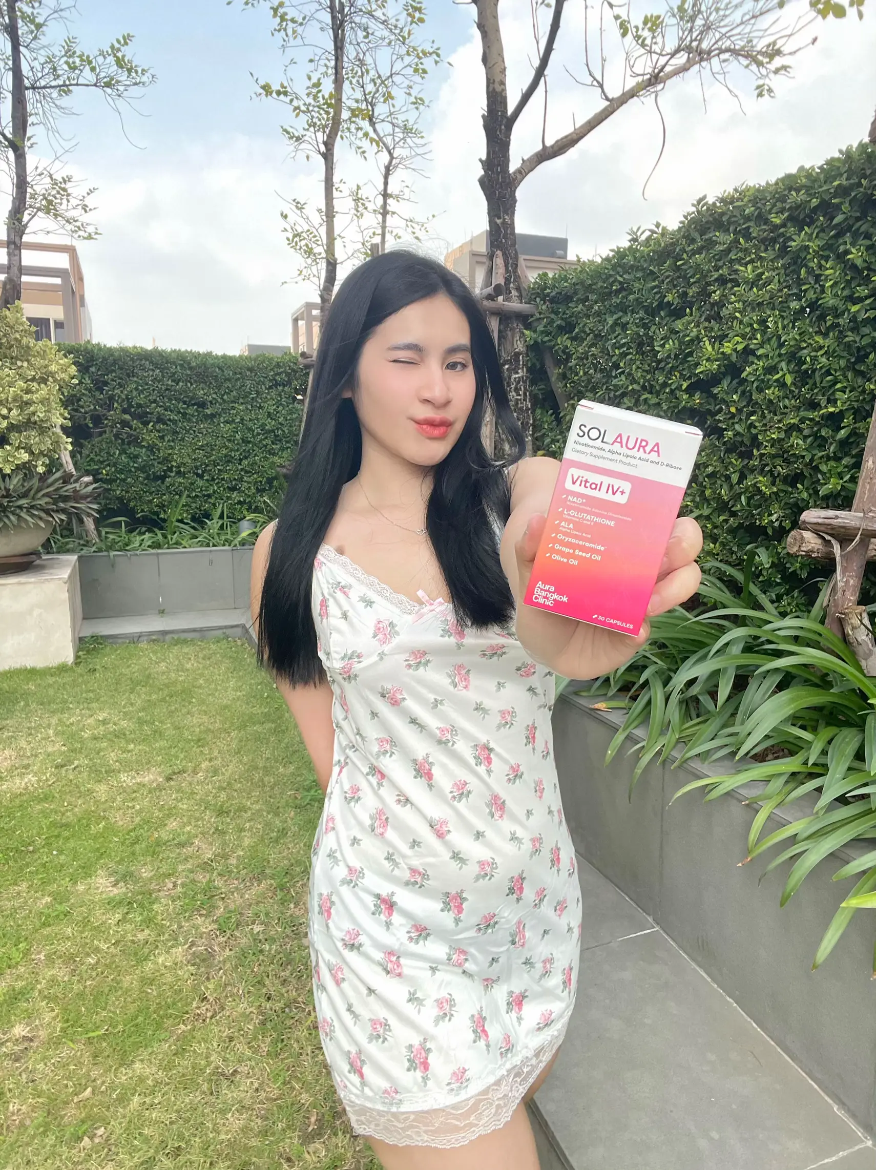 วันนี้ขอมาแชร์วิตามิน ที่ อินฟู หลายท่านคนดังเลือกทานเยอะมาก!! | แกลเลอรีที่โพสต์โดย Opy heart ...