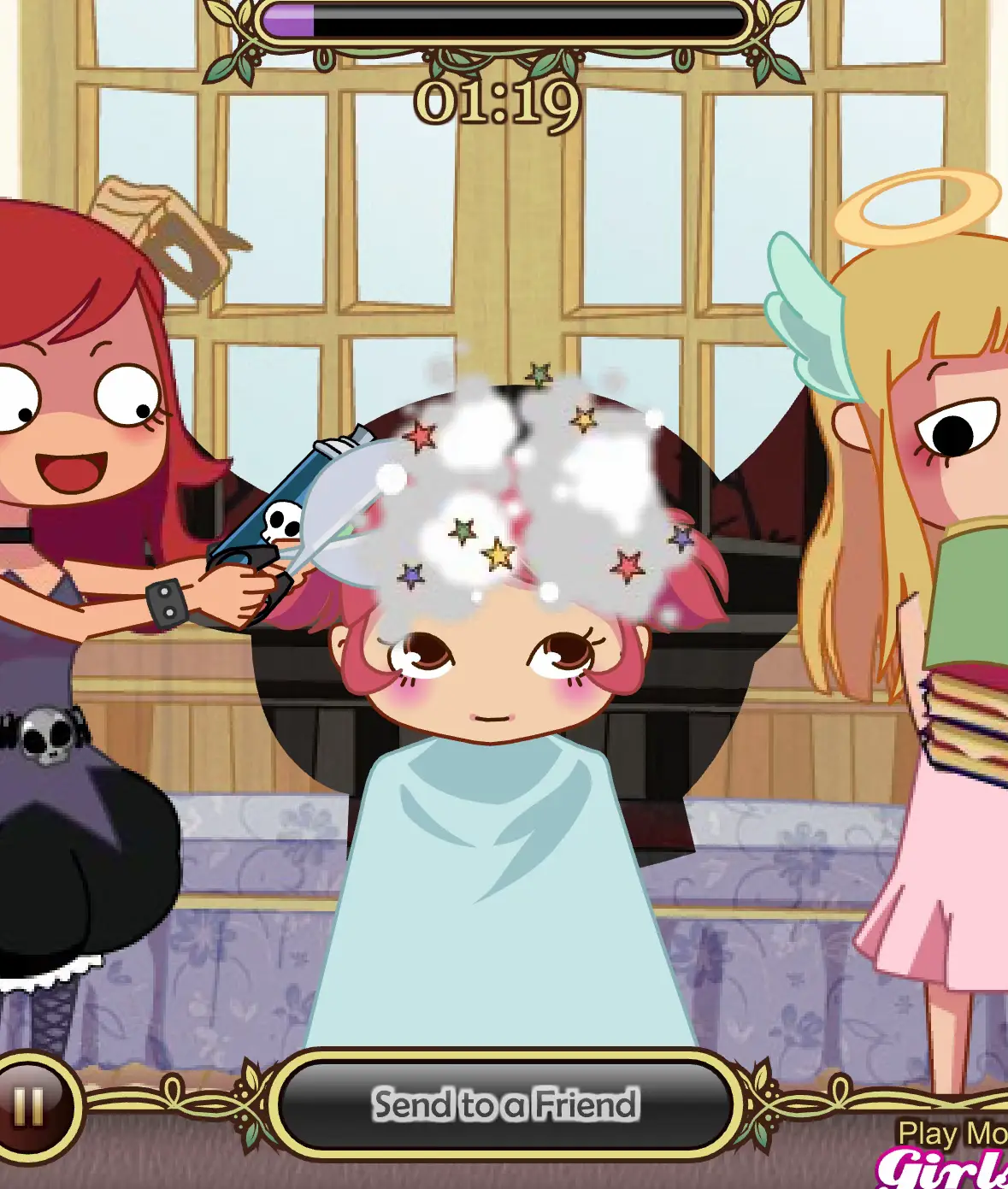 EP. 17 รวมเกมส์วัยเด็ก เล่นฟรีในมือถือ 😻 | แกลเลอรีที่โพสต์โดย LK ☻︎ ...