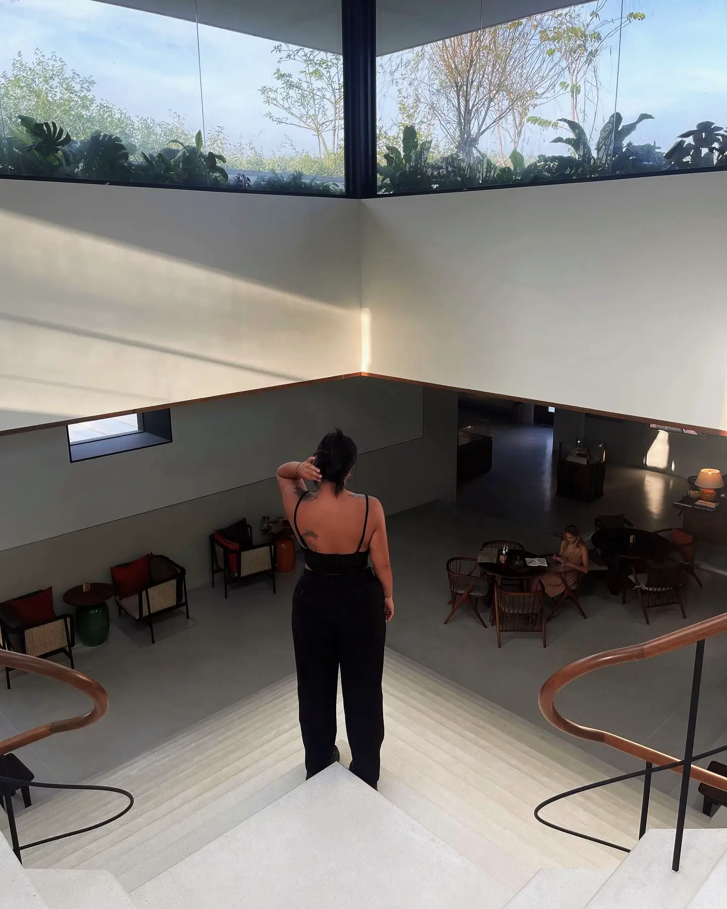 คาเฟ่ภูเก็ต ถ่ายรูปสวยม๊ากกกก “Three O’clock” | แกลเลอรีที่โพสต์โดย ...