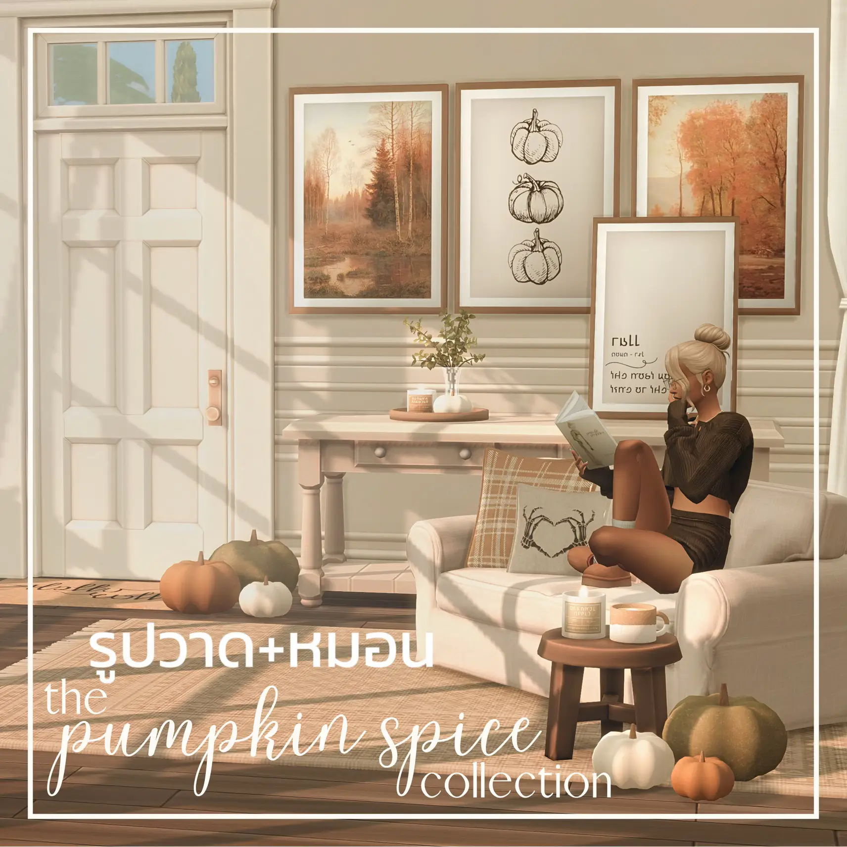 พิกัด mod The Sims 4 💗 | แกลเลอรีที่โพสต์โดย Tamn🌻 | Lemon8