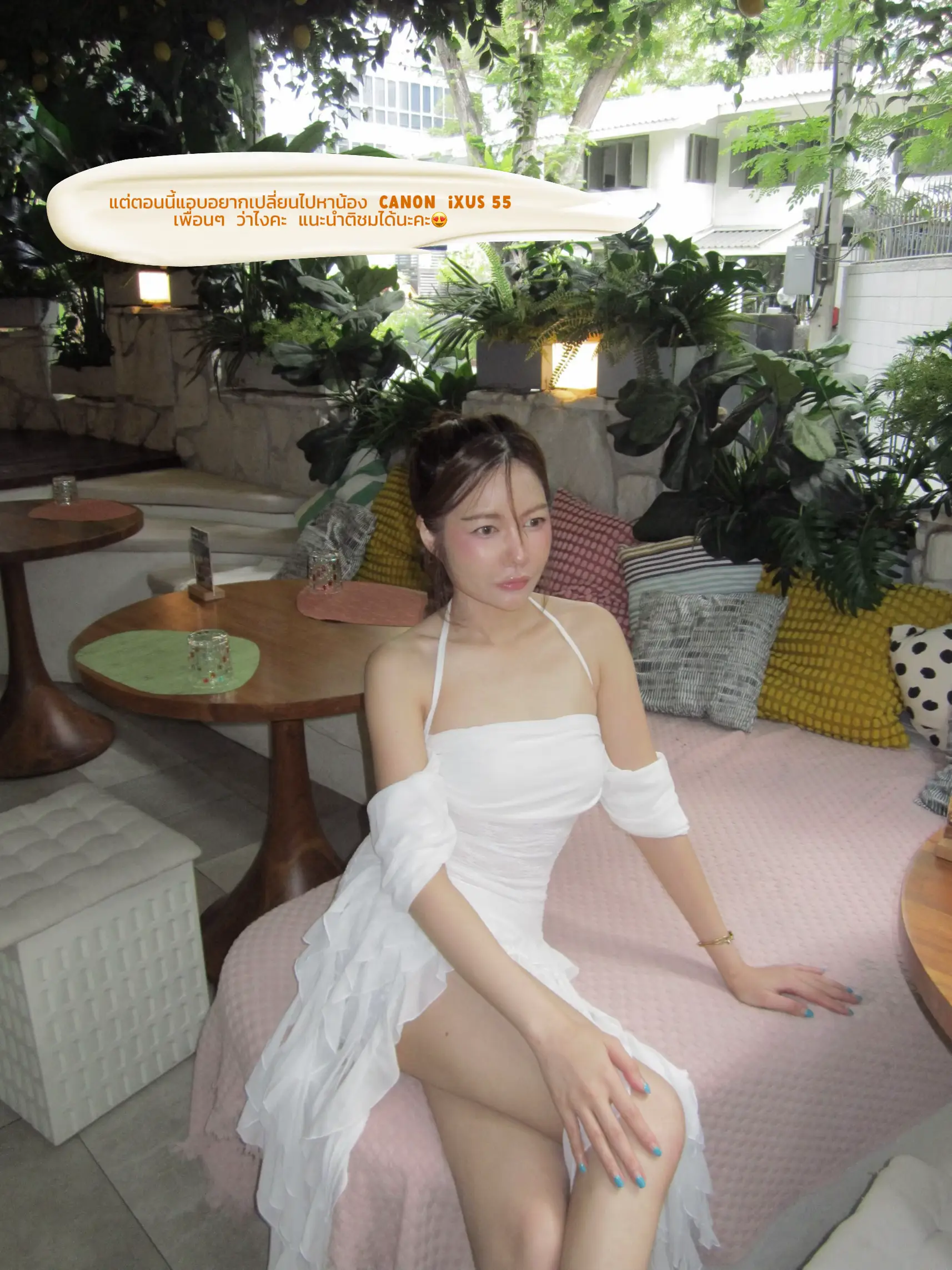 Canon Powershot A2200 Sample Photos - การค้นหาใน Lemon8