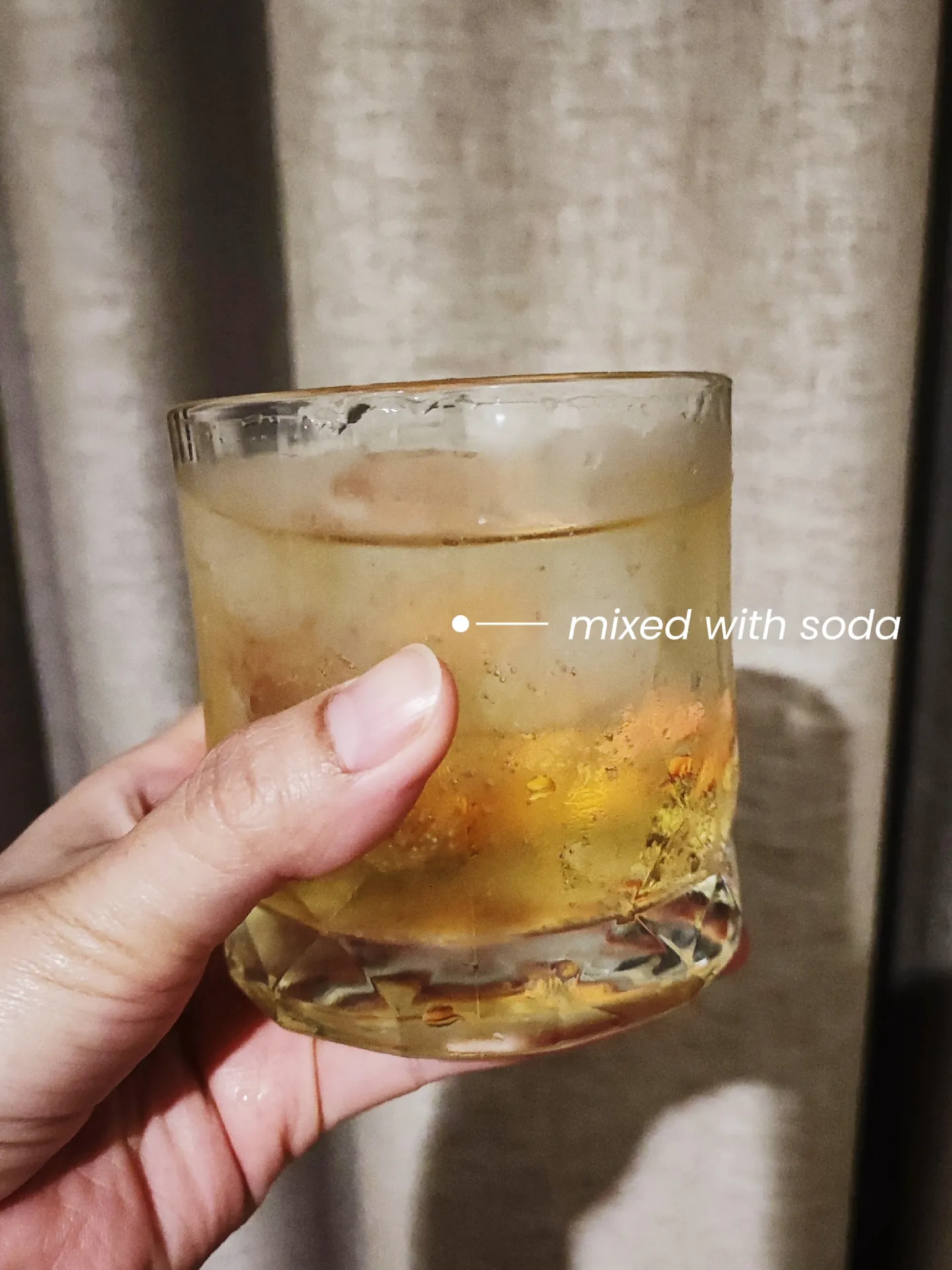 ในวันที่เบื่อเบียร์แล้วววววววว | แกลเลอรีที่โพสต์โดย VORRA.J | Lemon8