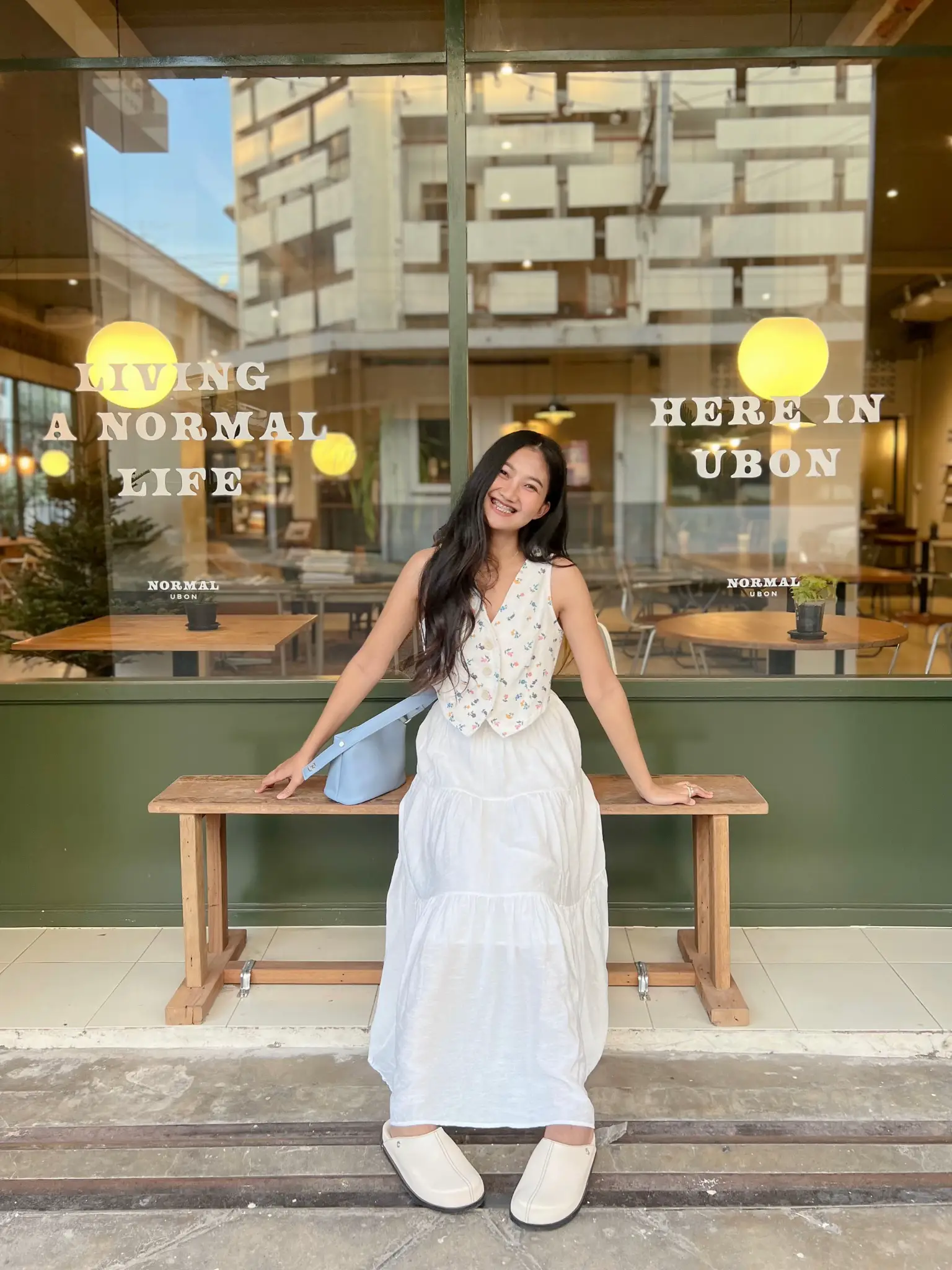 พิกัดกระเป๋าหลักร้อย | แกลเลอรีที่โพสต์โดย ppployploy | Lemon8