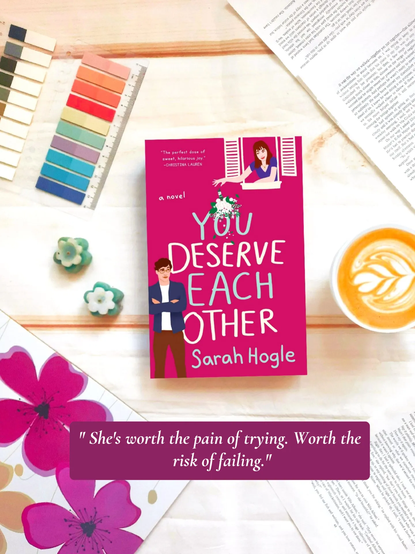 MY TOP THREE ROMANCE RECOMMENDATIONS ️ | แกลเลอรีที่โพสต์โดย Tabassum ...